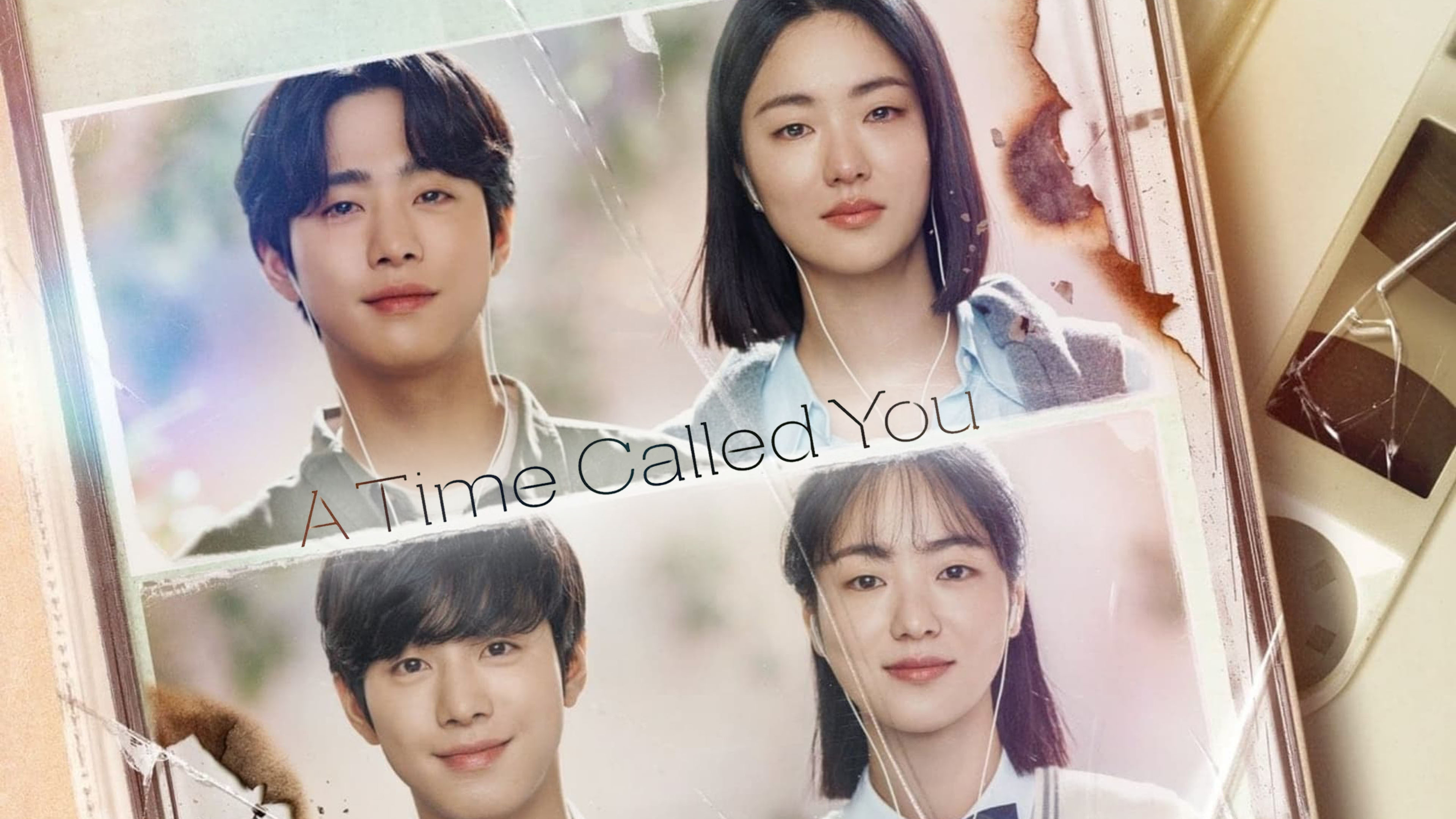 Watch A Time Called You · Season 1 Full Episodes Online - Plex