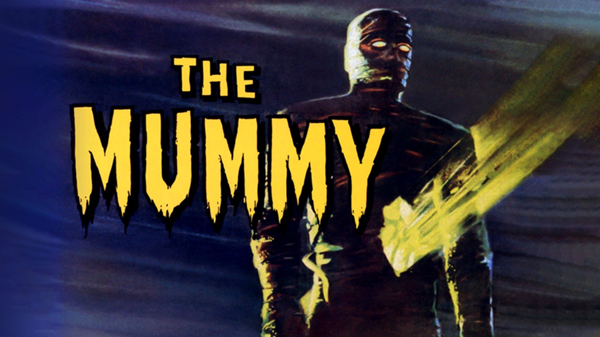 Watch The Mummy (1959) Full Movie Online - Plex