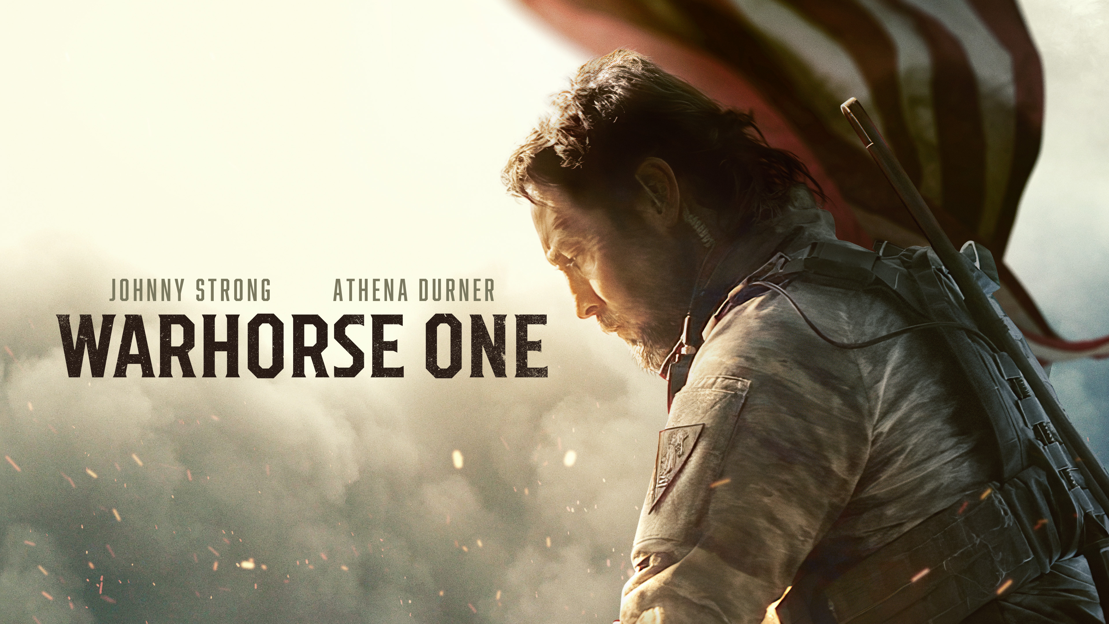 Watch Warhorse One (2023) Full Movie Online - Plex