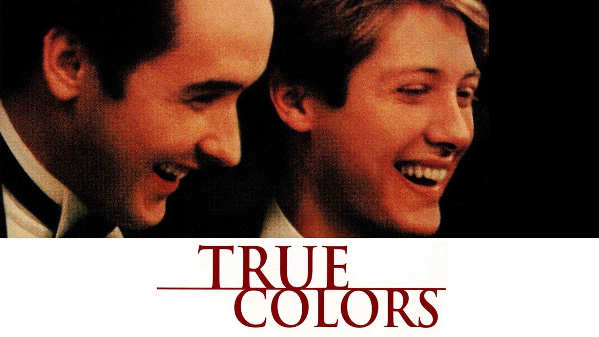 Watch True Colors (1991) Full Movie Free Online - Plex