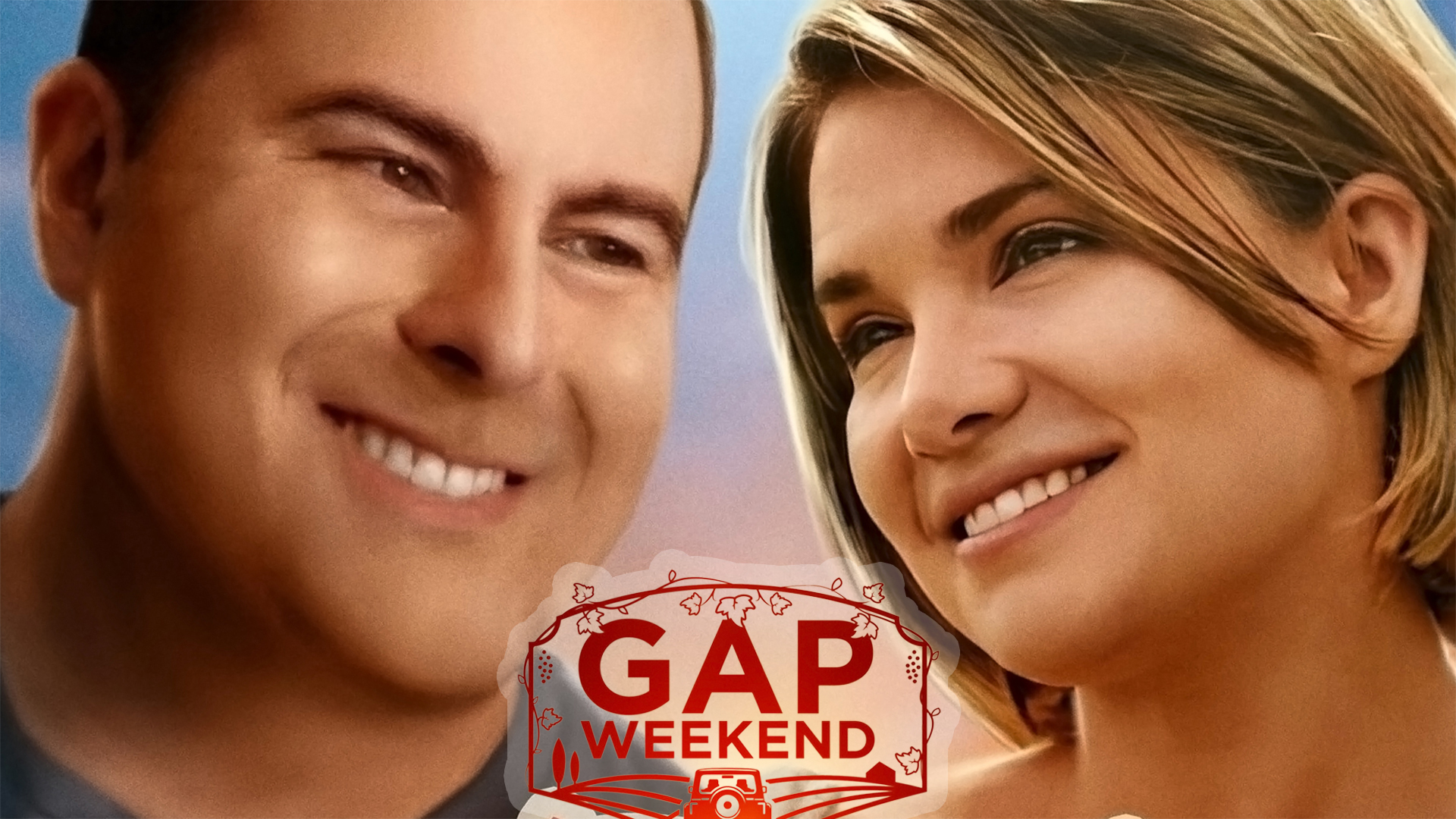 Watch Gap Weekend (2023) Full Movie Online - Plex