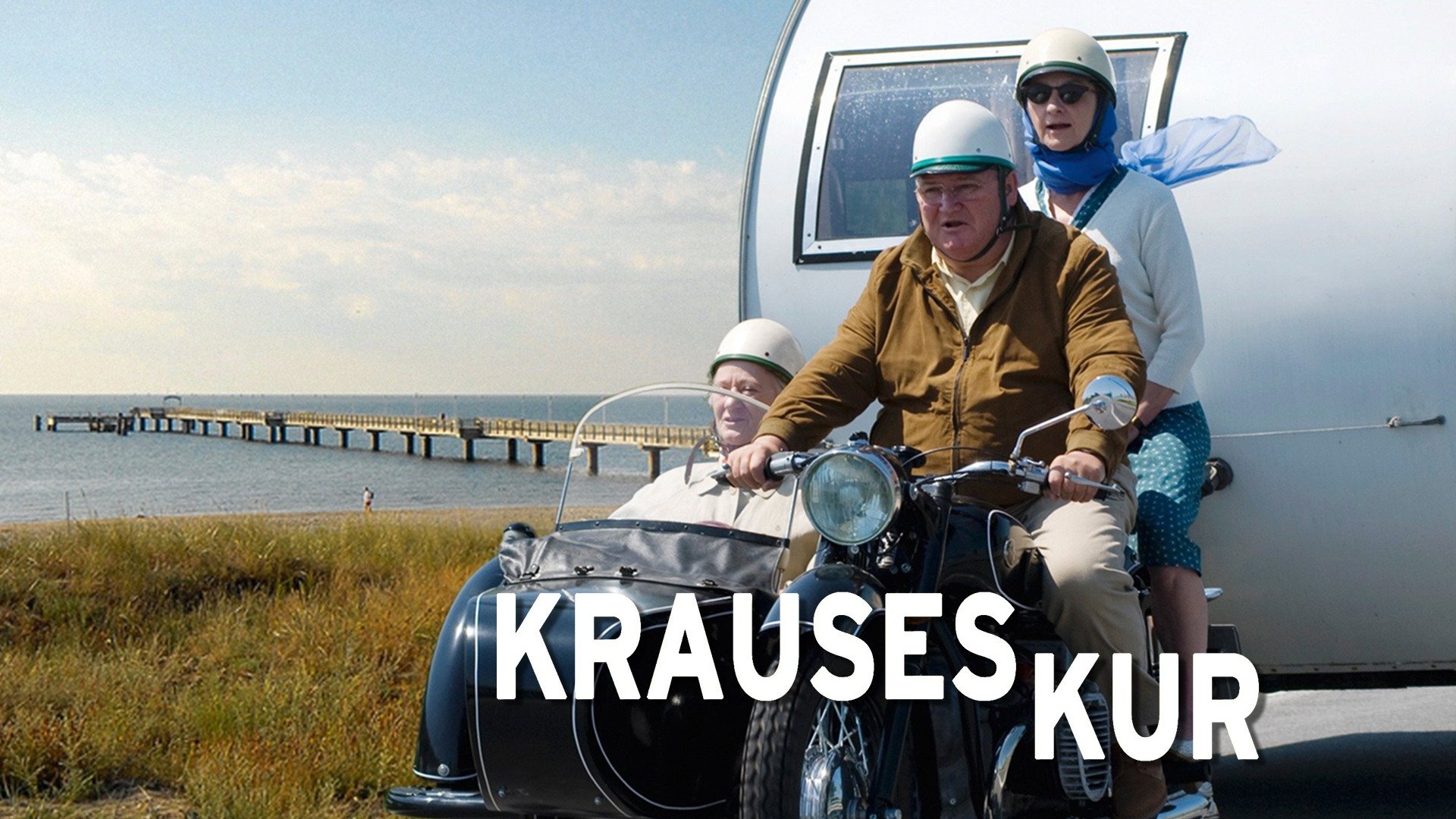 Krauses Kur (2009) - Plex