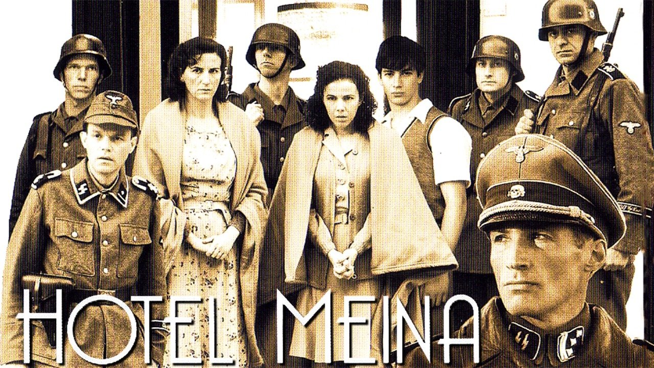 Hotel Meina (2007) - Plex
