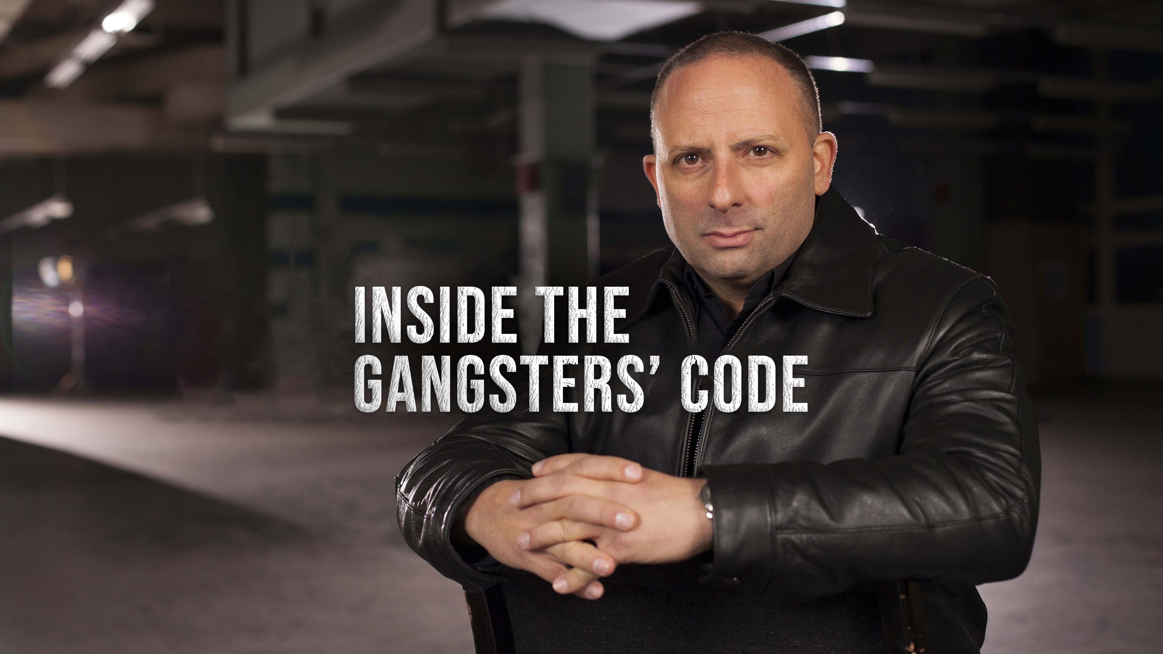 Inside the Gangsters' Code (2013) - Plex
