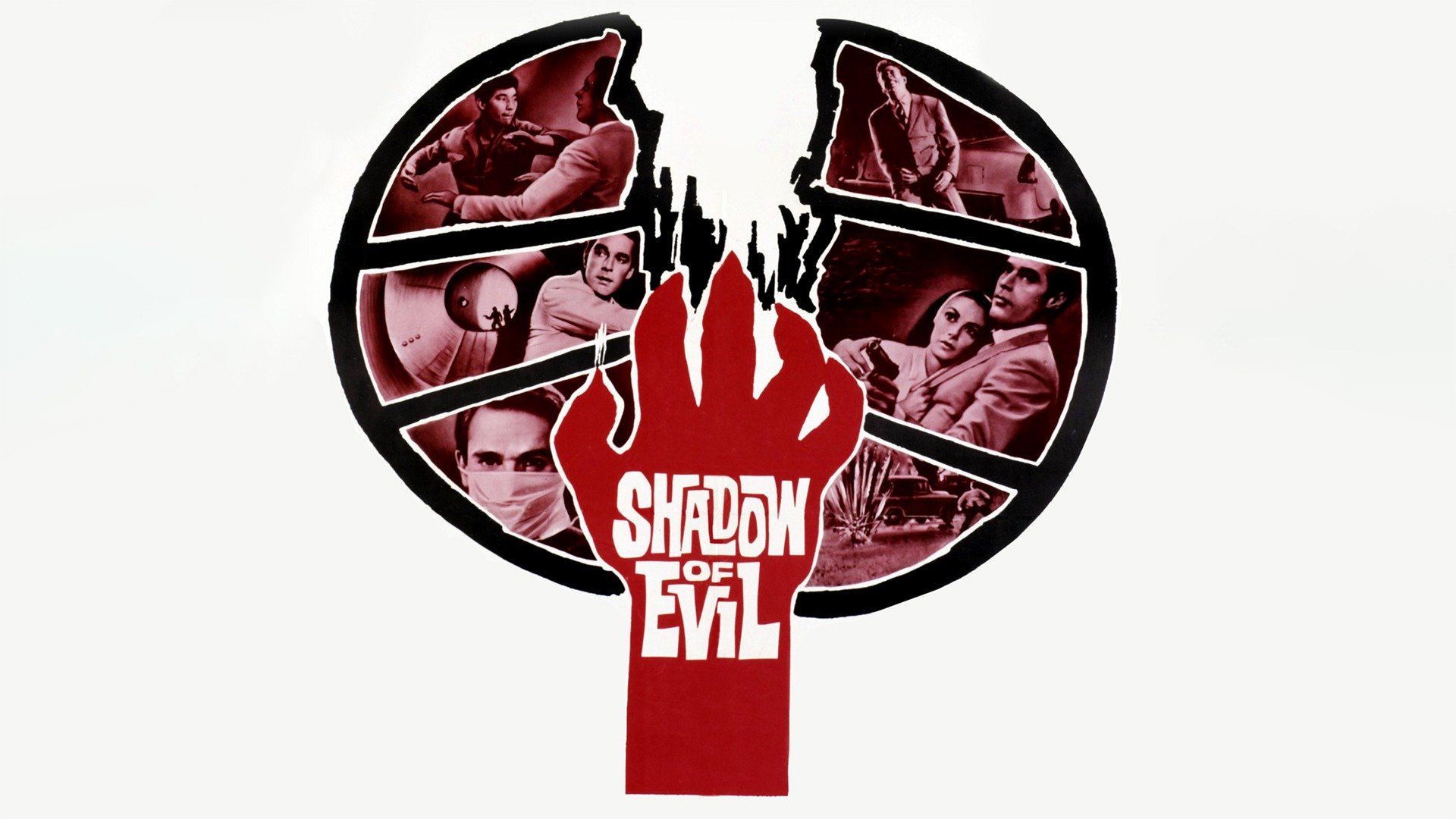 Watch Shadow of Evil (1964) Full Movie Online - Plex