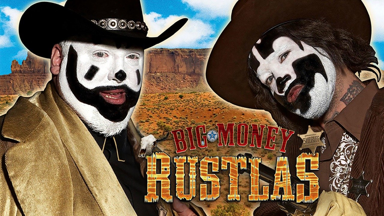 Watch Big Money Rustlas (2010) Full Movie Free Online - Plex