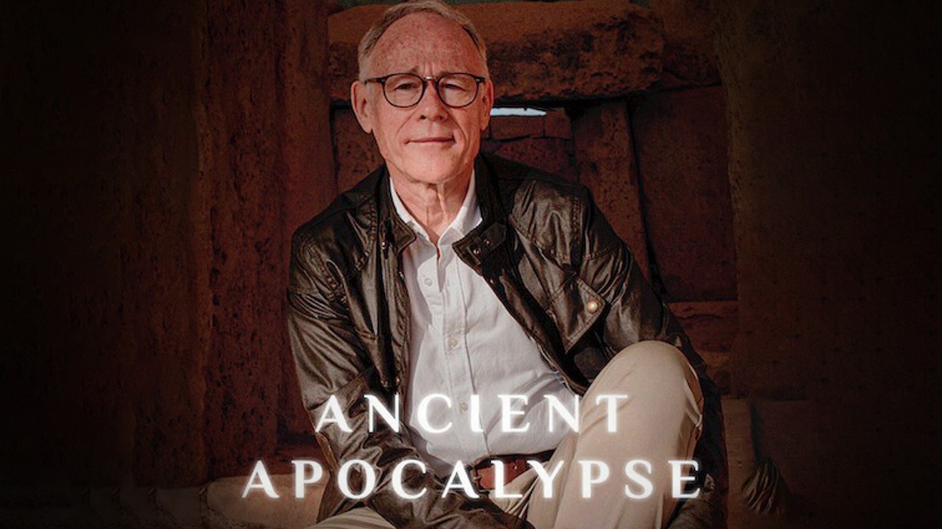 Watch Ancient Apocalypse (2022) · Season 1 Full Episodes Online - Plex