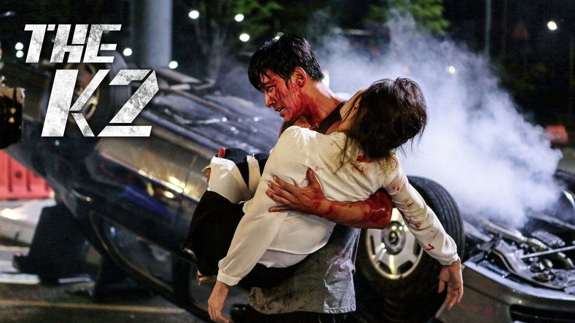 Watch The K2 (2016) TV Series Free Online - Plex