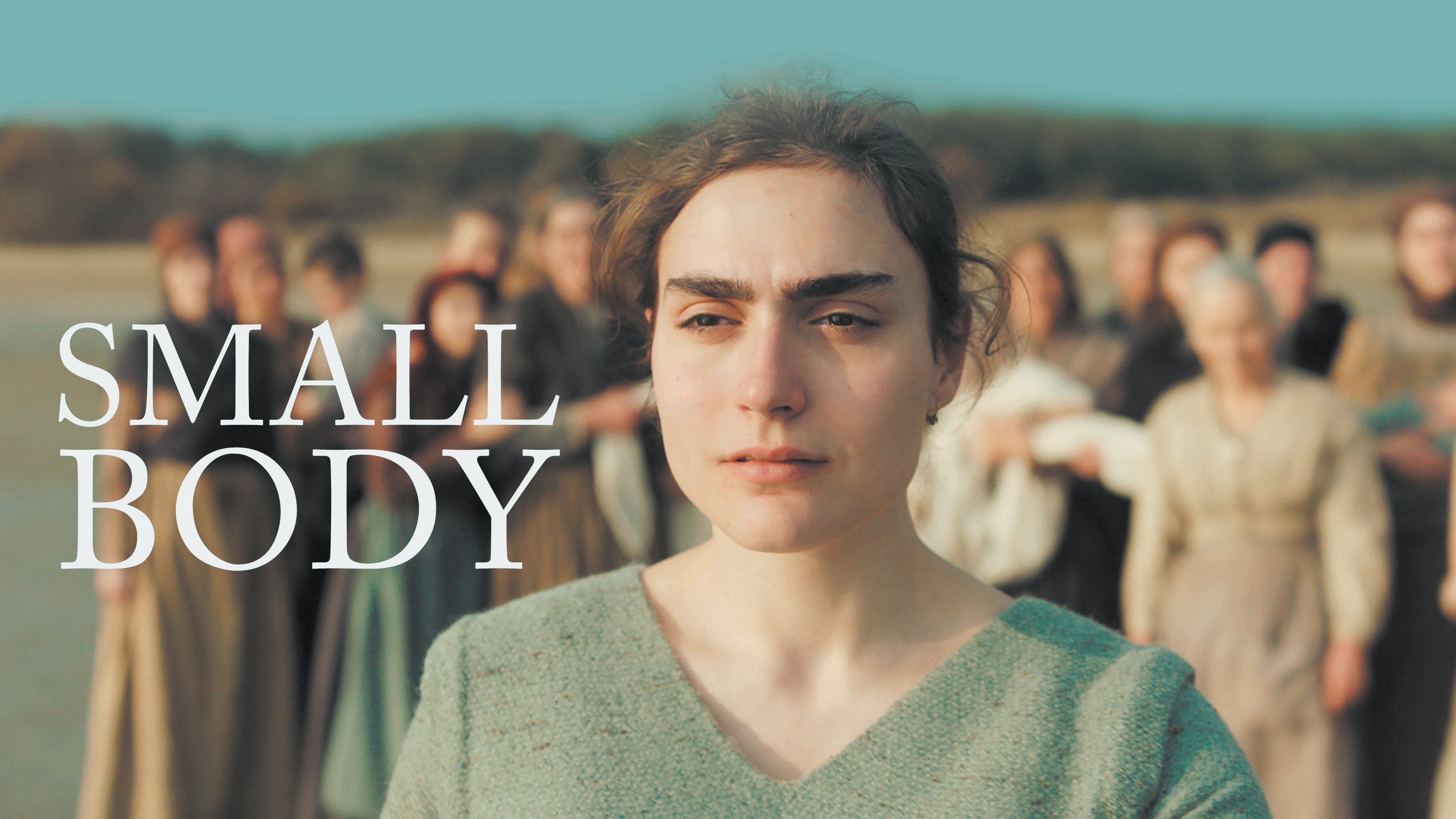 Small Body (2022) - Plex