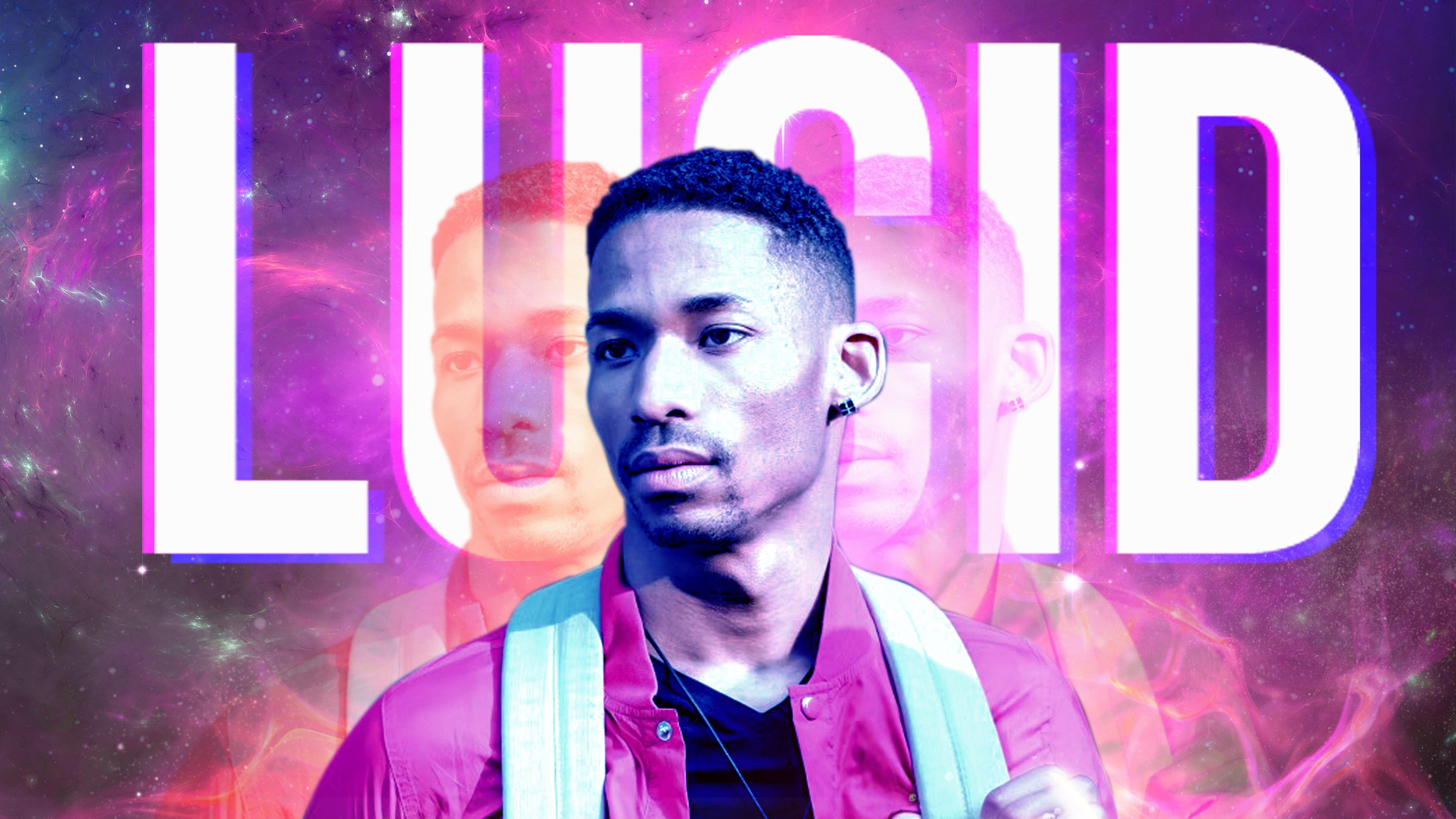Watch Lucid Full Movie Free Online - Plex