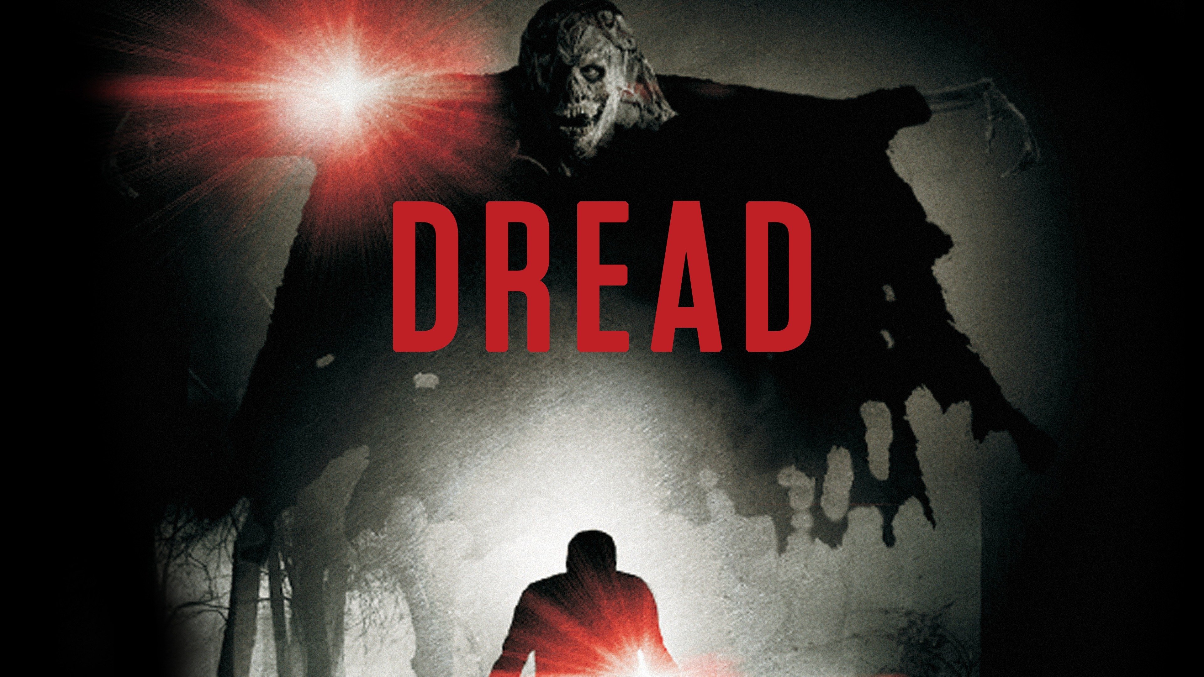 Watch The Dread (2007) Full Movie Free Online - Plex