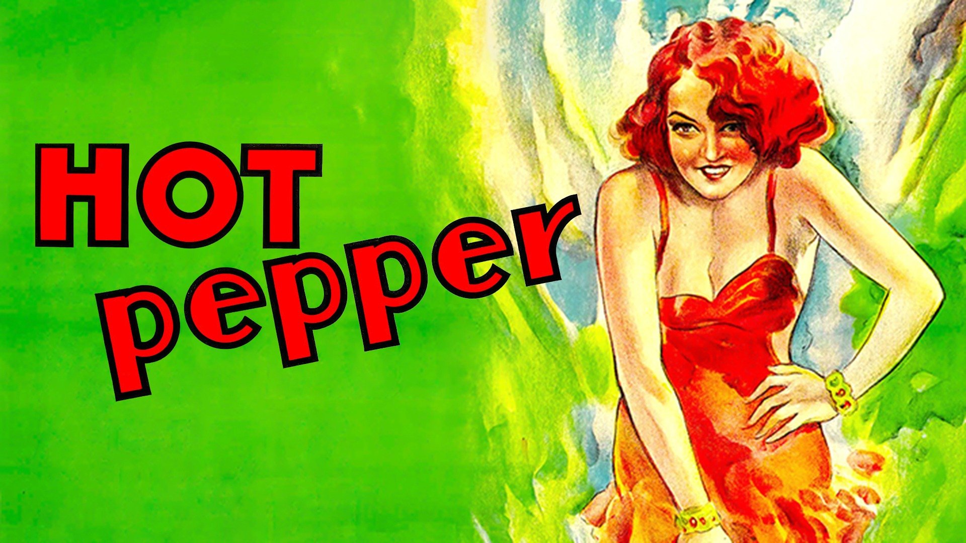 Hot Pepper (1933) - Plex