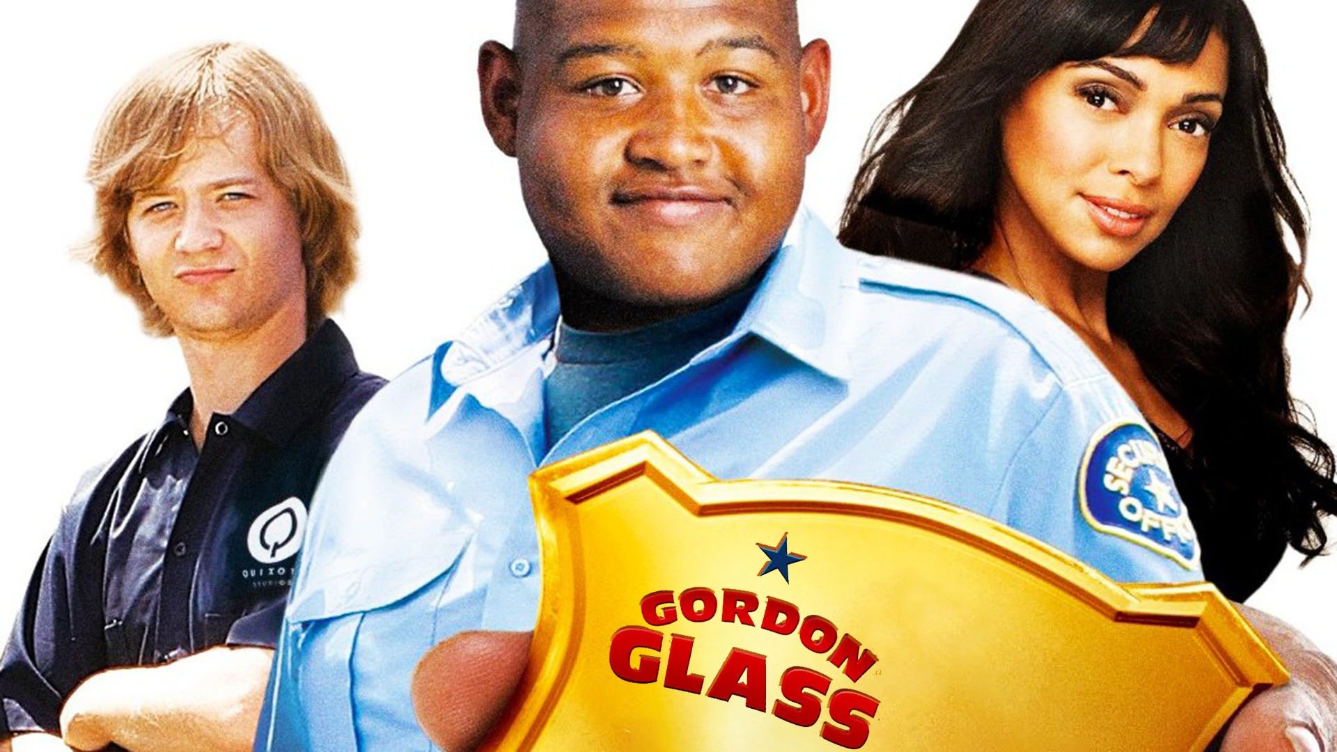 Gordon Glass (2011) - Plex