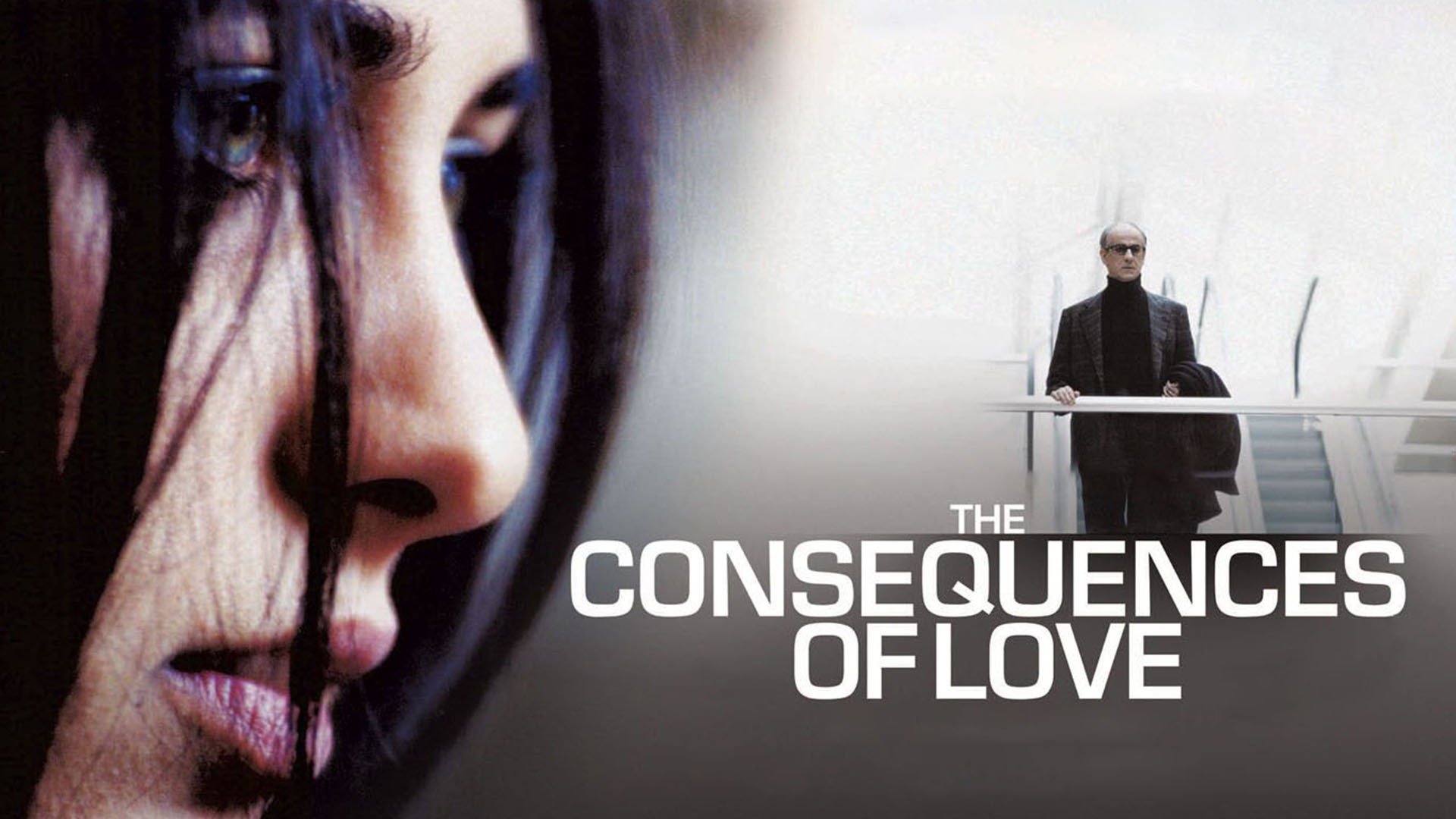 The Consequences of Love (2004) - Plex