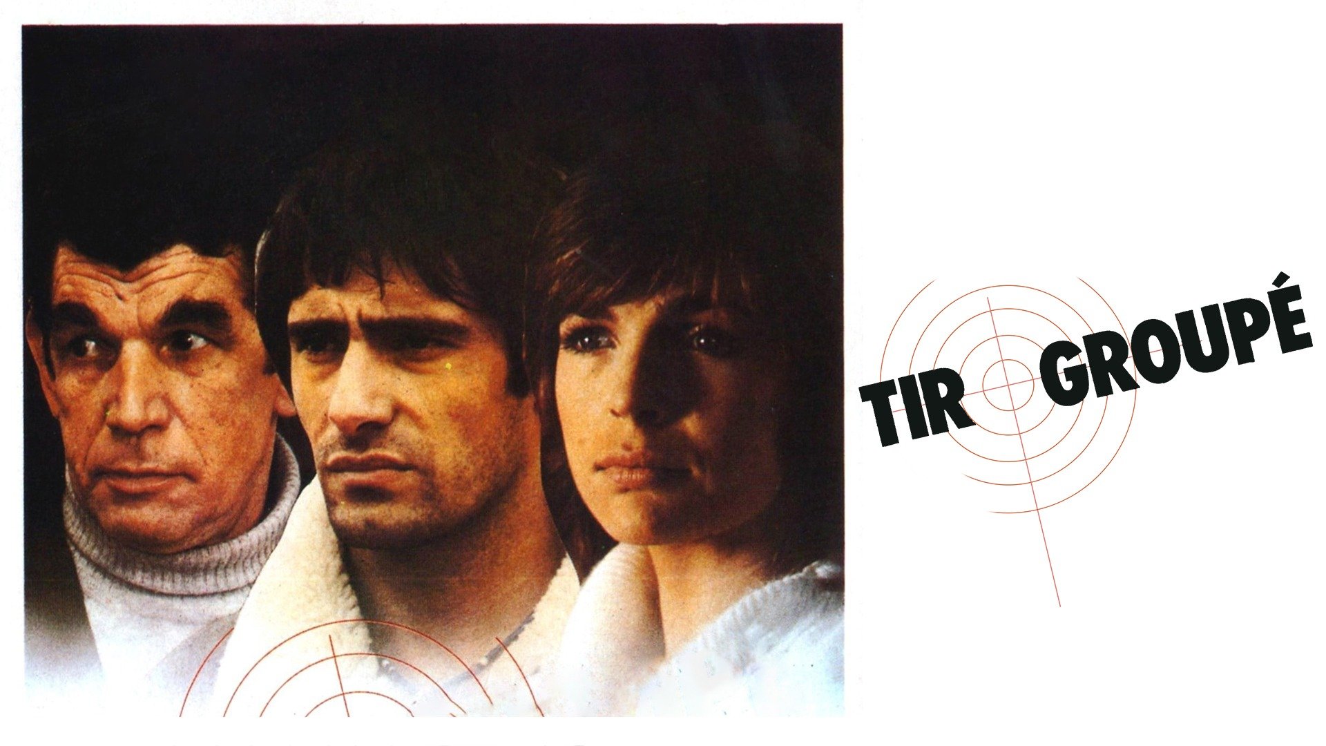 Tir groupé (1982) - Plex