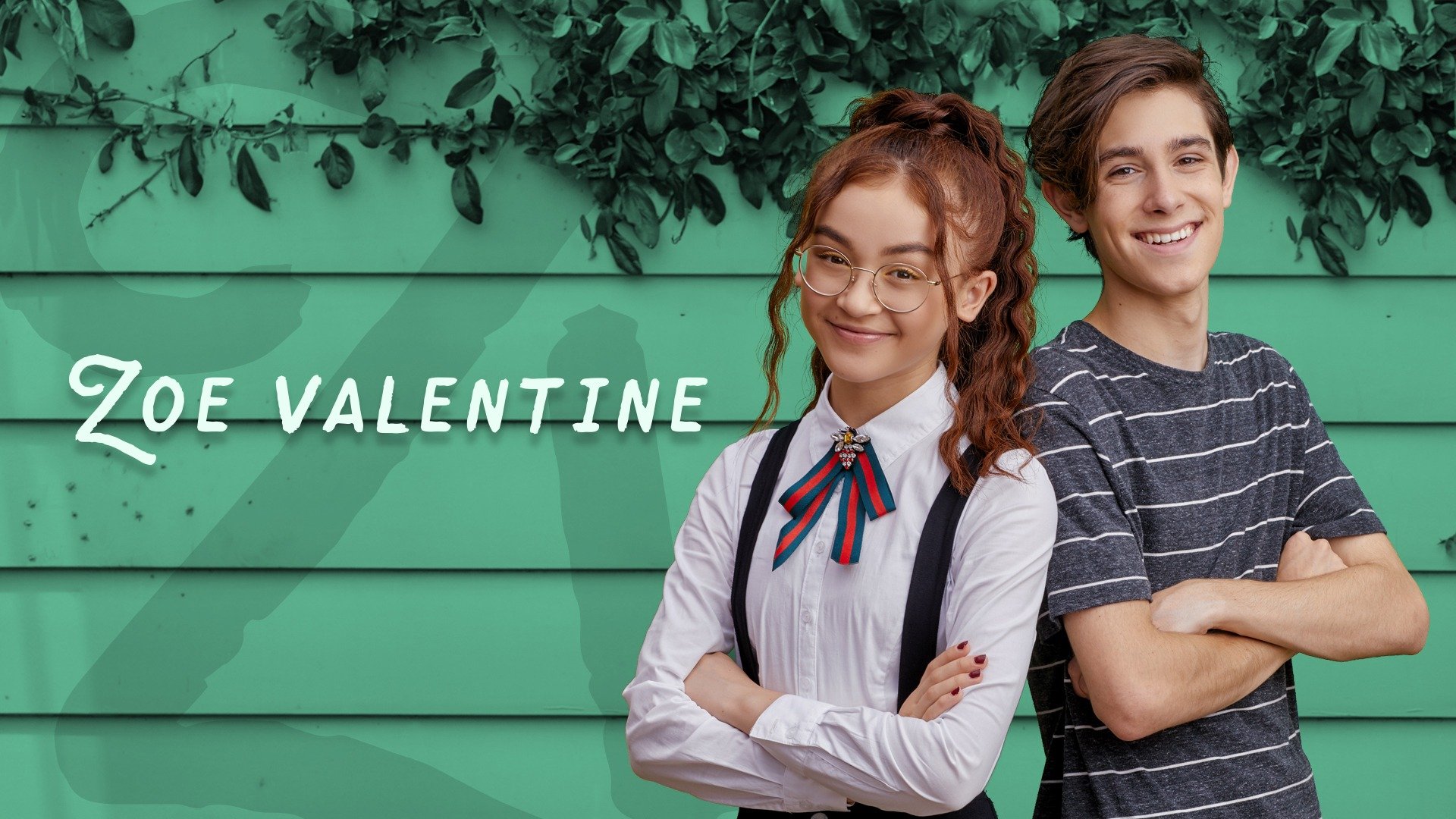 Watch Zoe Valentine · Season 2 Full Episodes Free Online - Plex