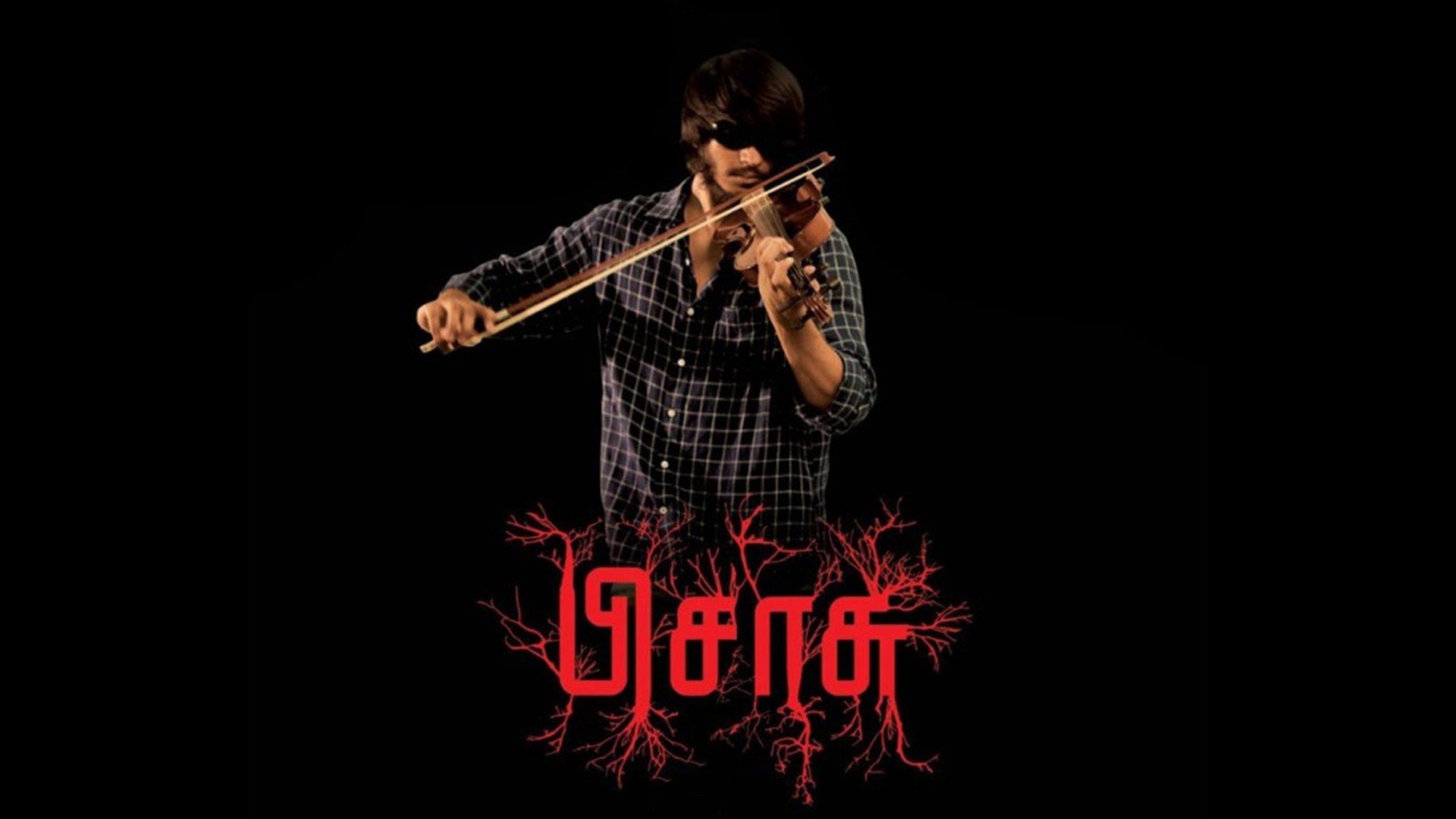 Watch Pisasu (2014) Full Movie Online - Plex