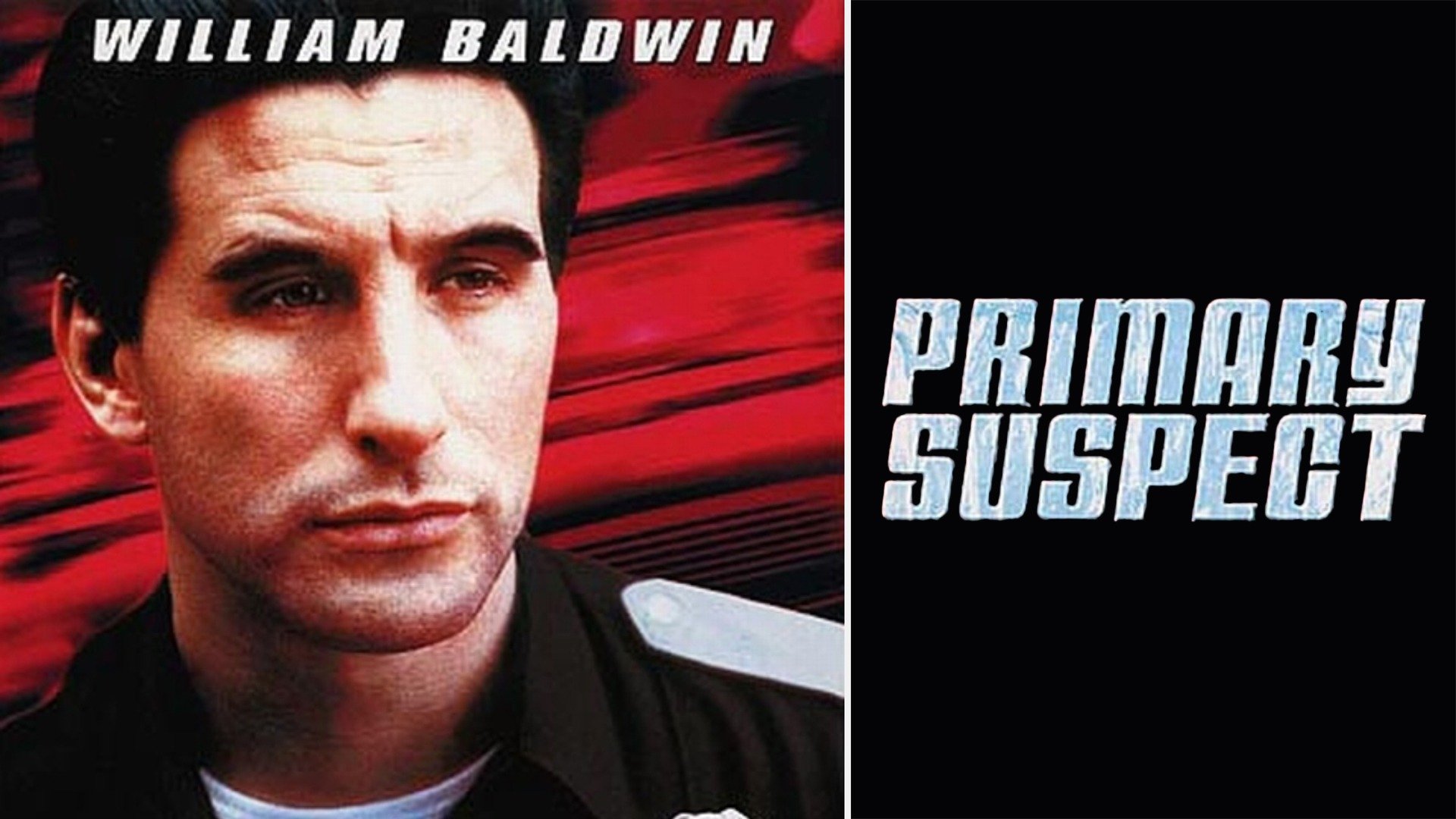 Primary Suspect (2000) - Plex