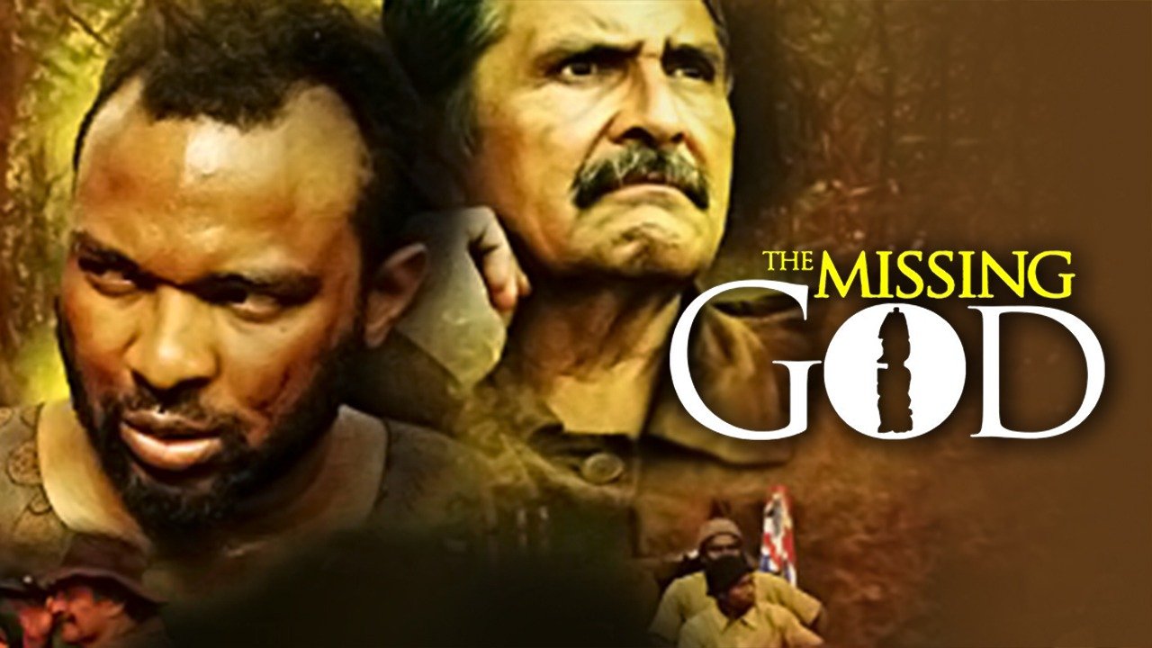 Watch The Missing God (2016) Full Movie Online - Plex