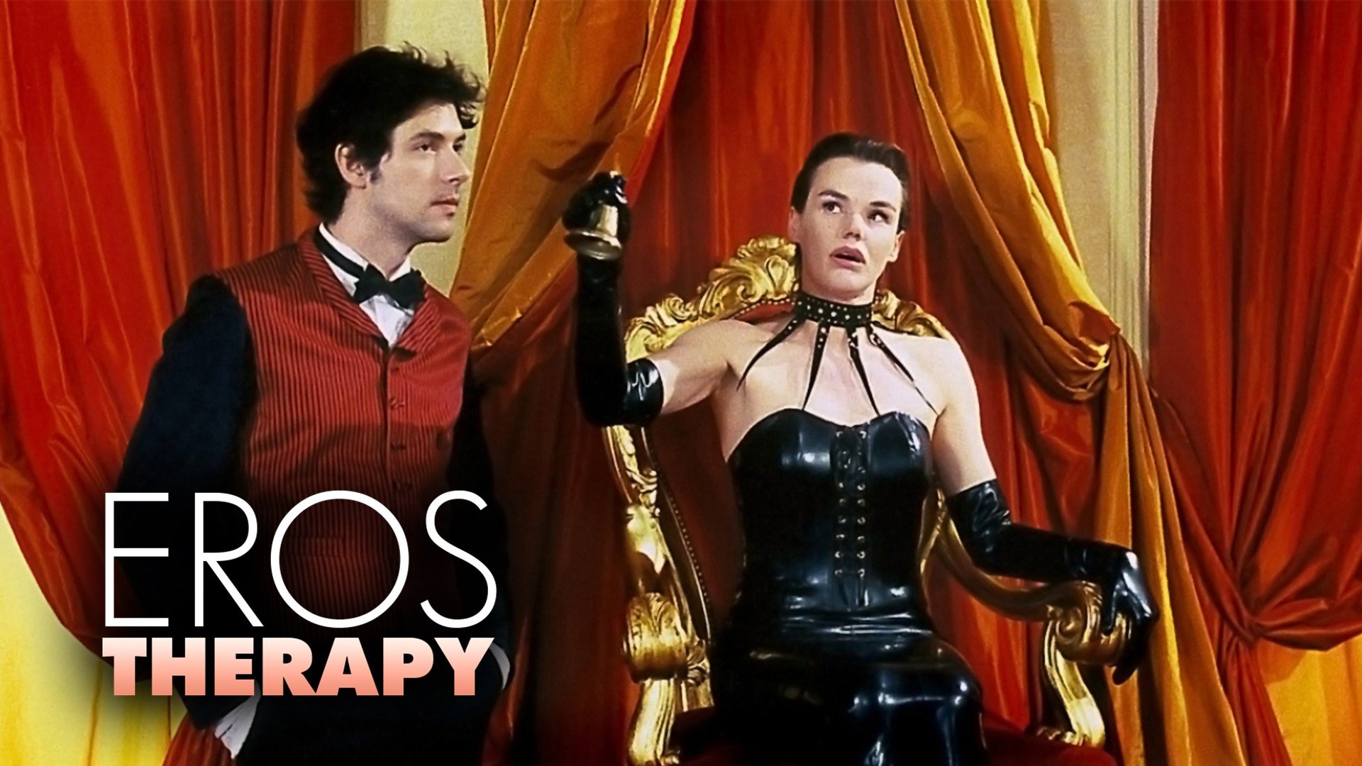Eros Therapy (2004) - Plex