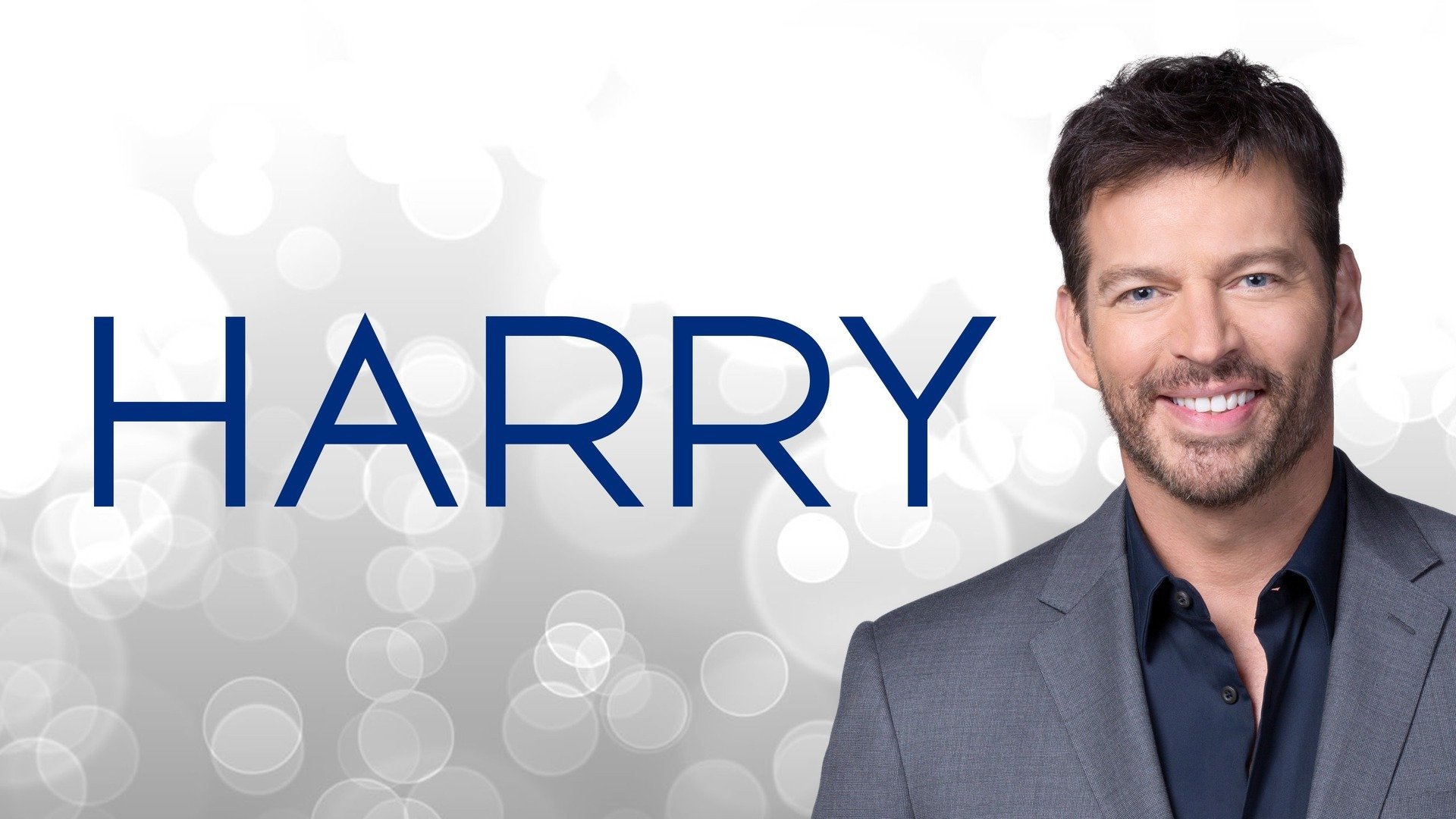 Harry · Season 1 - Plex