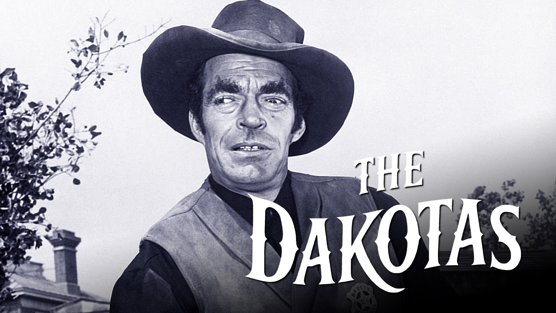 The Dakotas (1962) - Plex