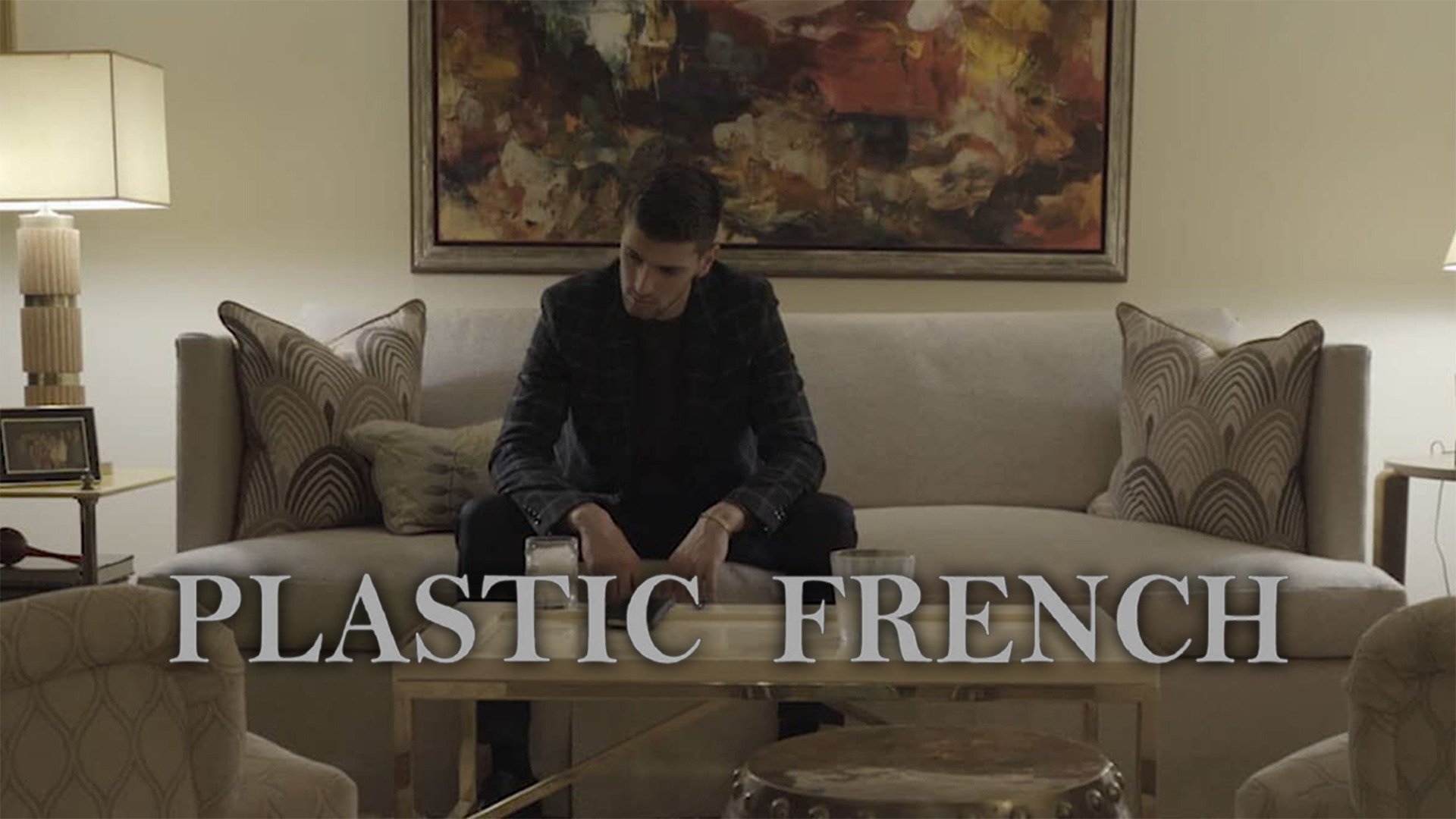 Watch Plastic French (2021) Full Movie Online - Plex