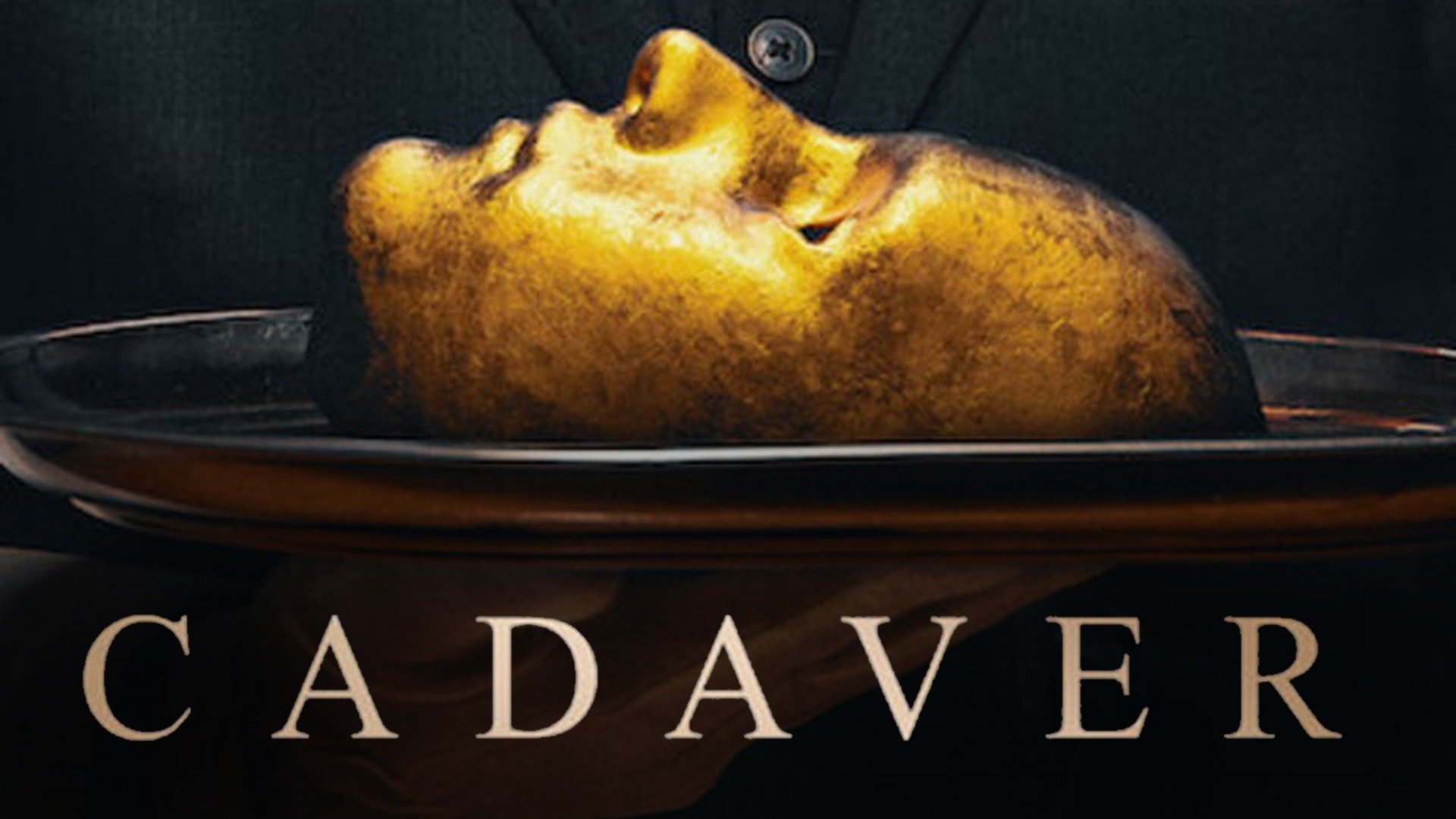Watch Cadaver (2020) Full Movie Online - Plex