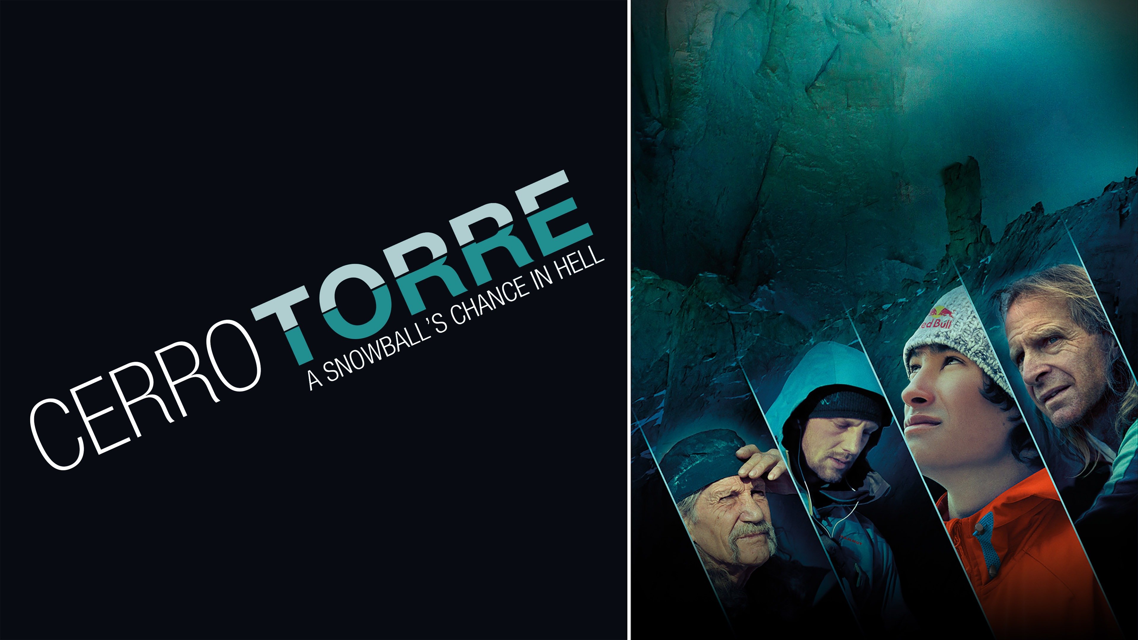 Watch Cerro Torre: A Snowball's Chance in Hell (2014) Full Movie Free Online - Plex