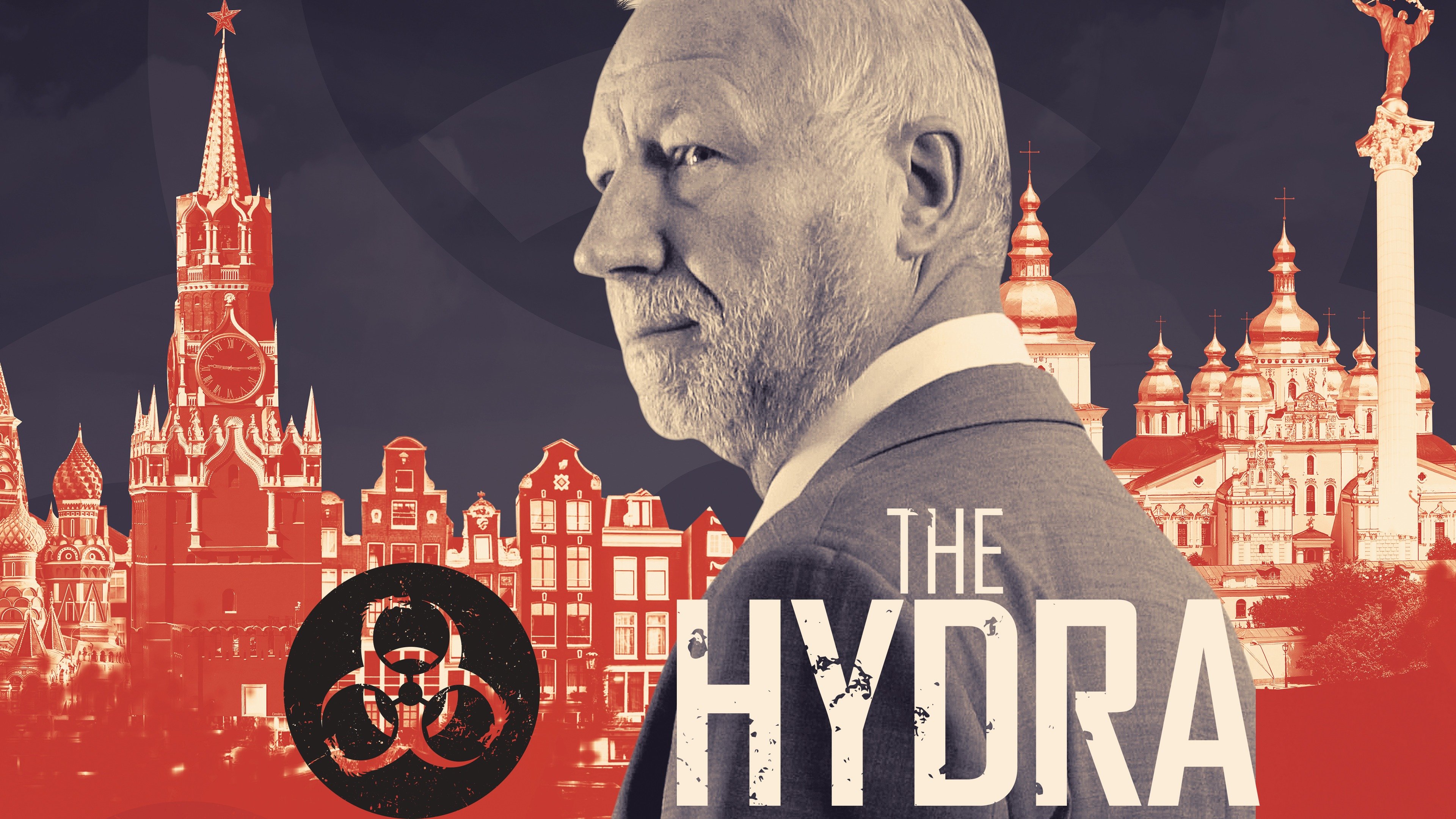 Watch The Hydra (2019) Full Movie Free Online - Plex