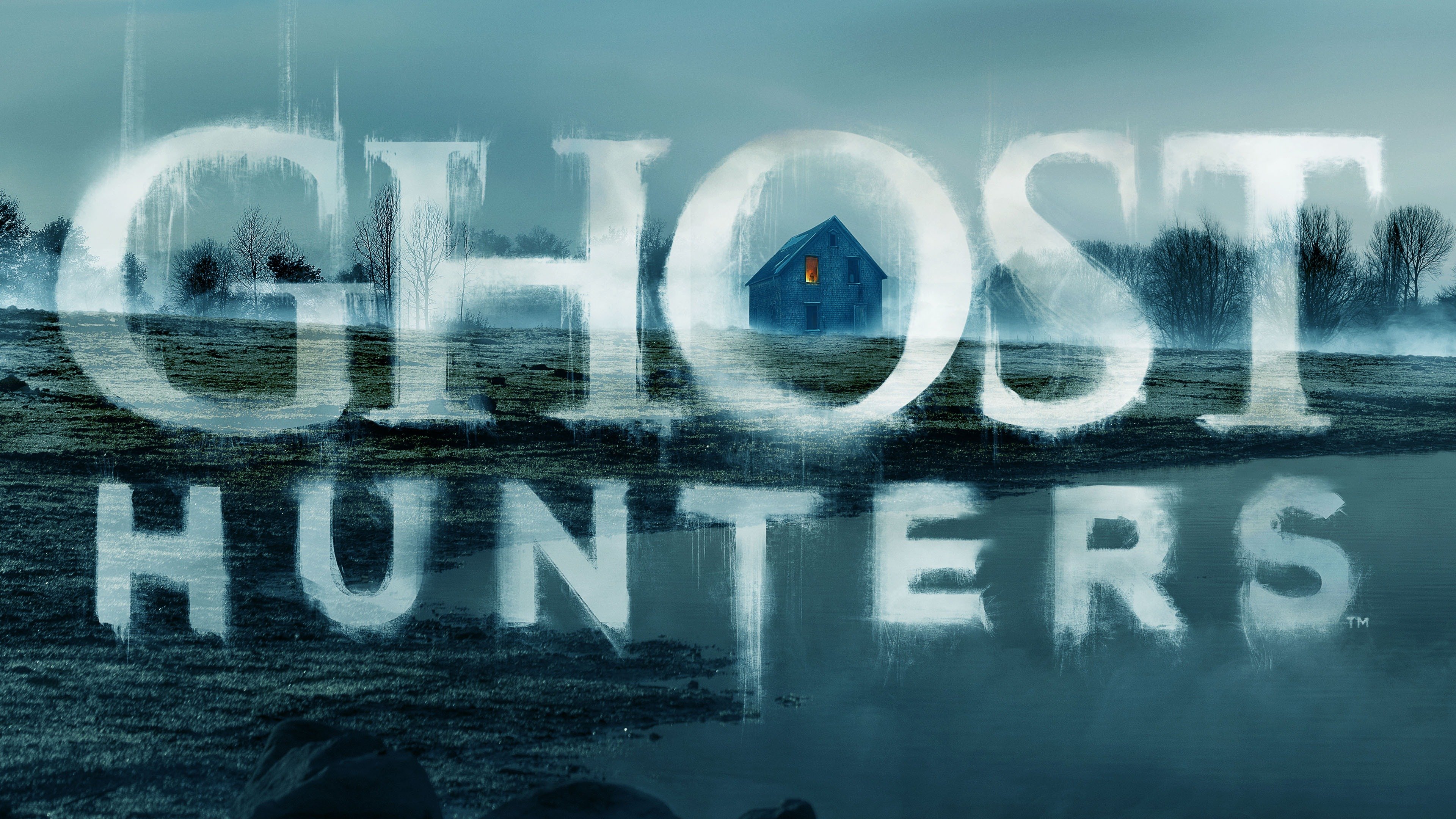Watch Ghost Hunters (2019) TV Series Online - Plex