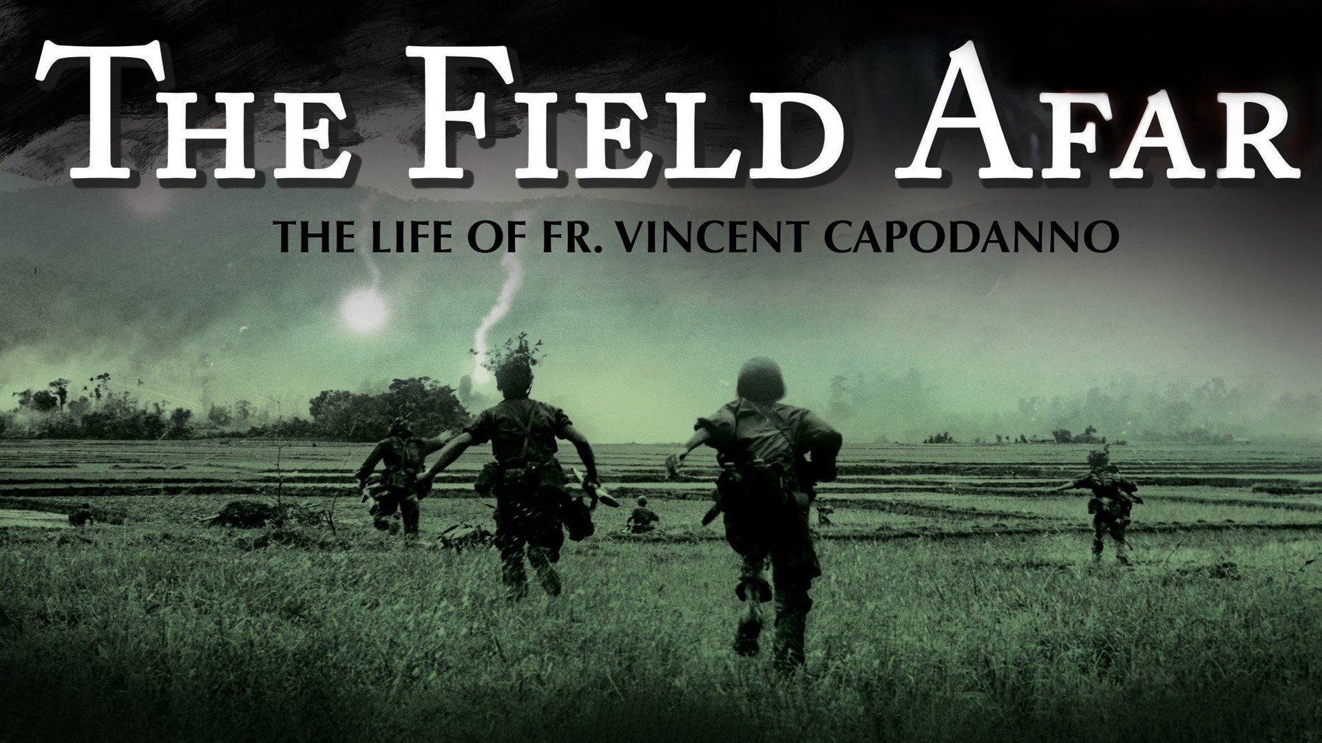 Watch The Field Afar Full Movie Free Online - Plex