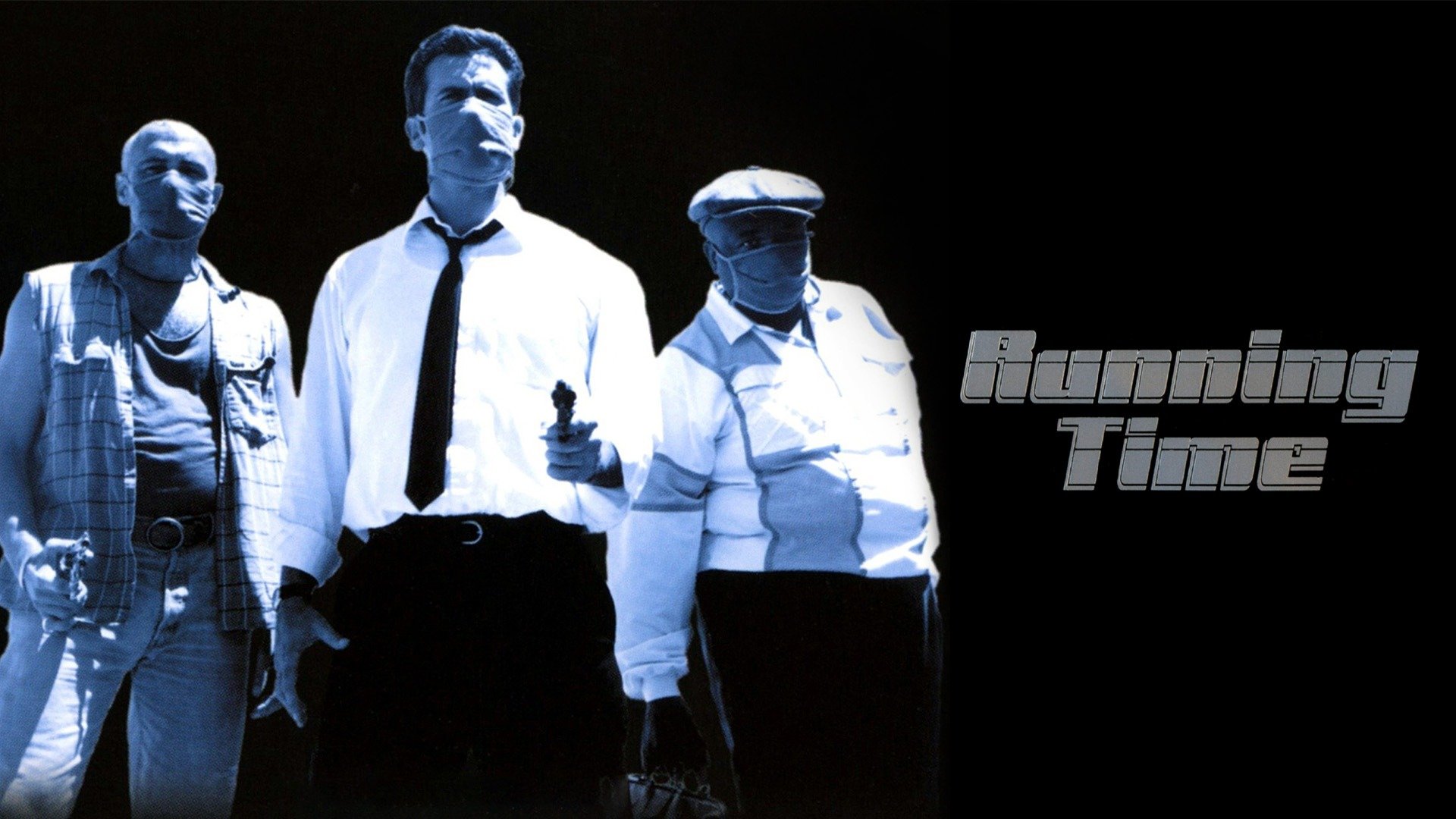 Watch Running Time (1997) Full Movie Free Online - Plex
