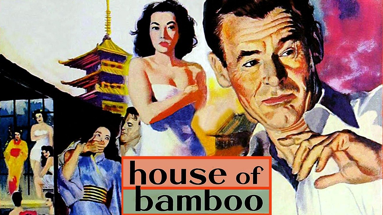 Watch The Bamboo Prison (1954) Full Movie Free Online - Plex