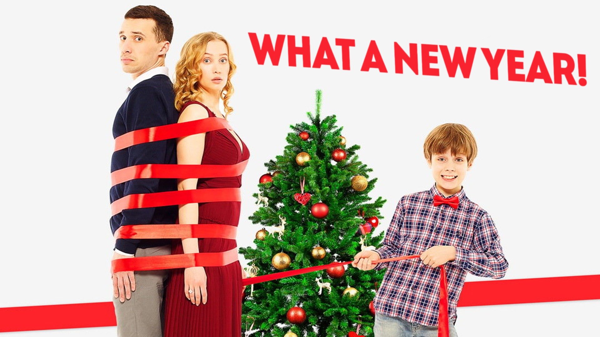 Nu i Novyy God! (2016) - Plex