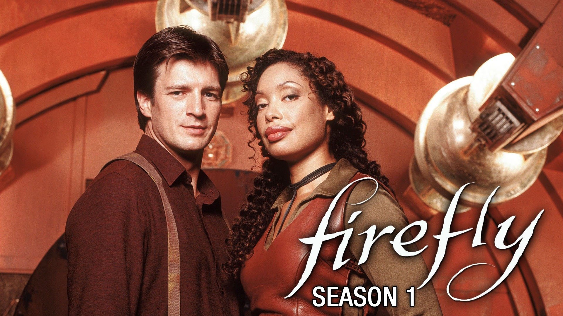 Watch Firefly · Season 1 Full Episodes Online - Plex