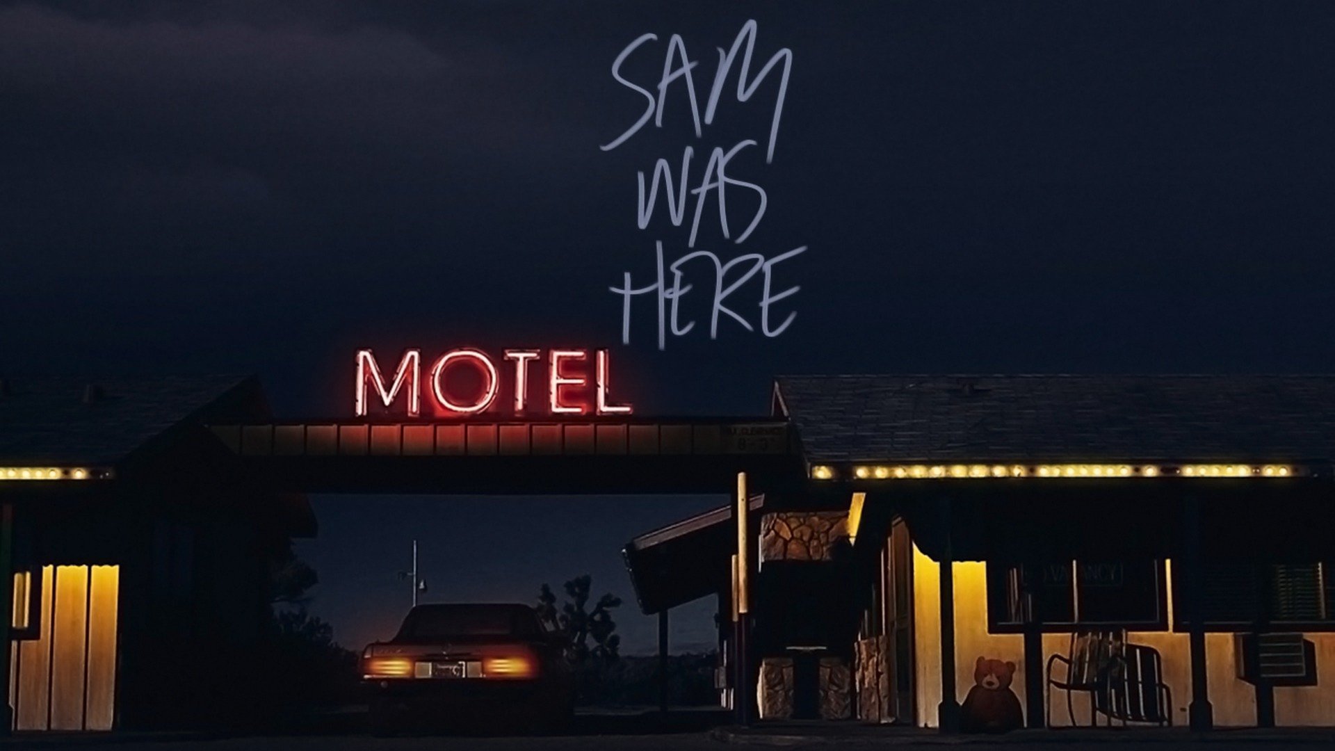 Watch Sam Was Here (2017) Full Movie Online - Plex