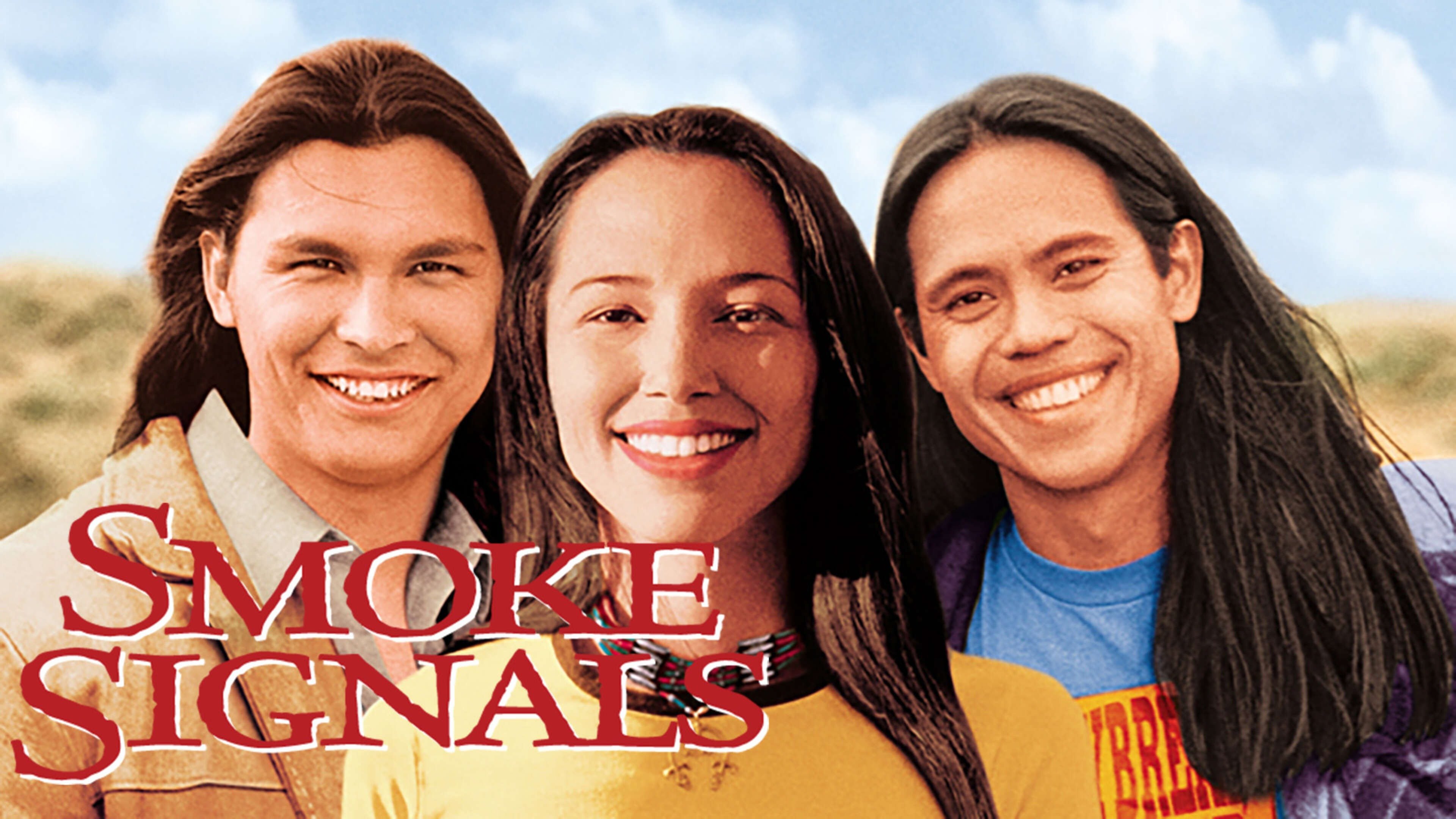 Watch Smoke Signals (1998) Full Movie Online - Plex