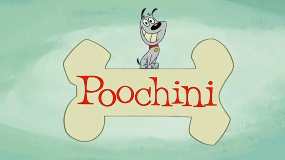 Poochini (2000) - Plex