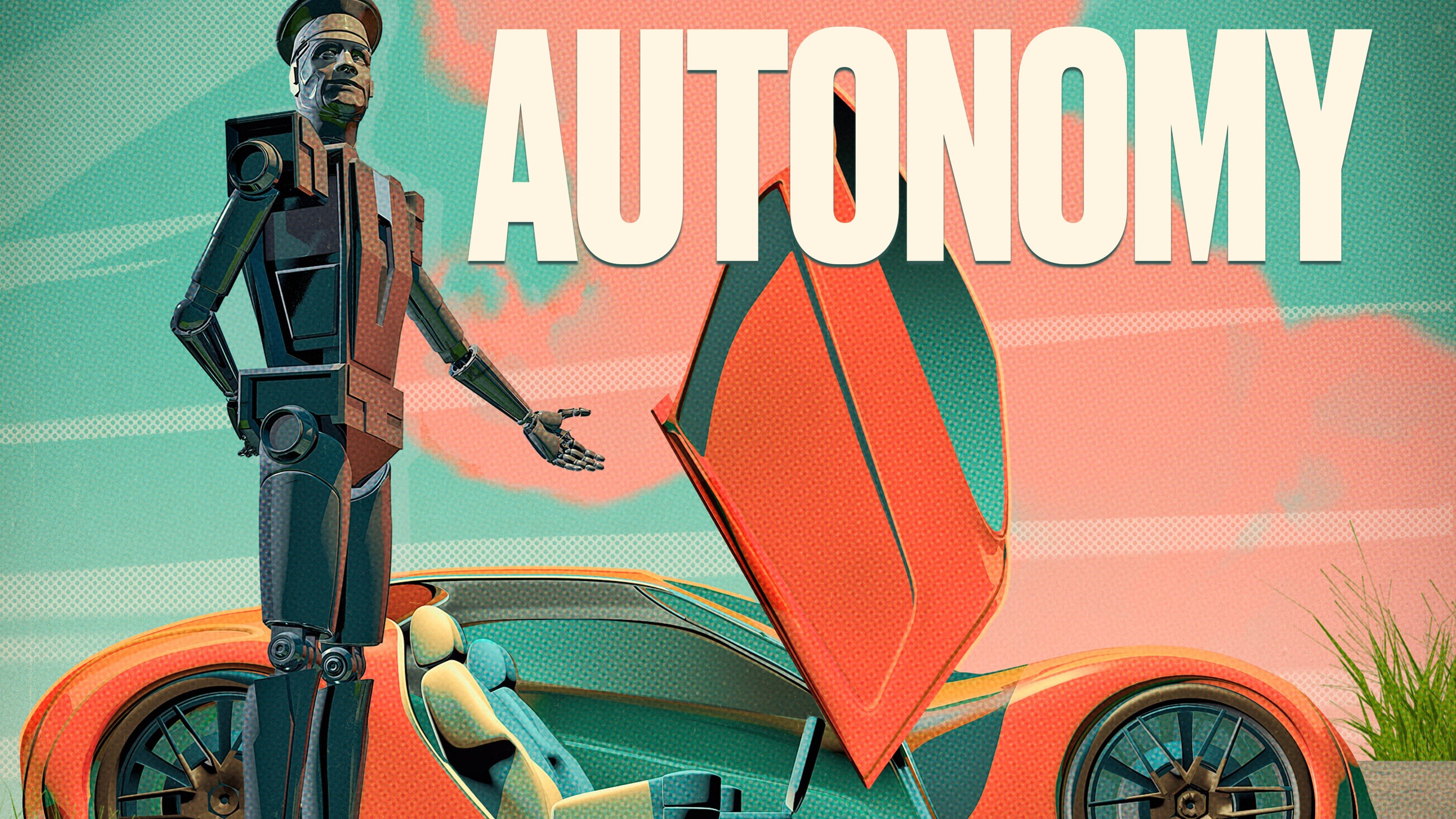 Watch Autonomy (2019) Full Movie Free Online - Plex