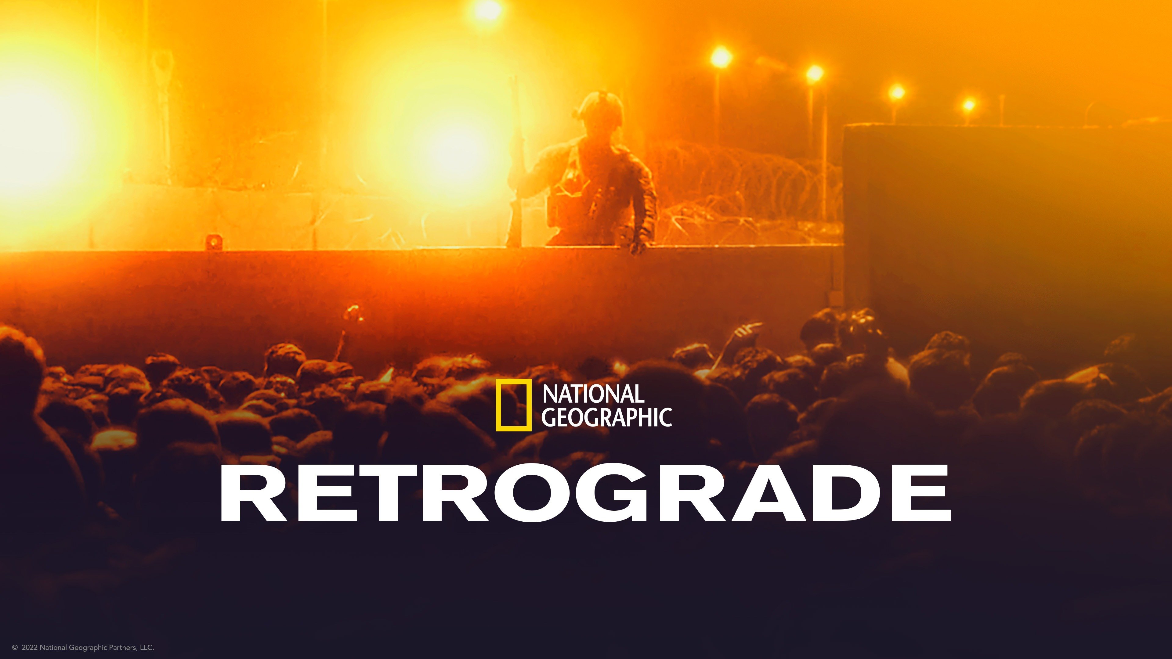 Watch Retrograde (2022) Full Movie Online - Plex