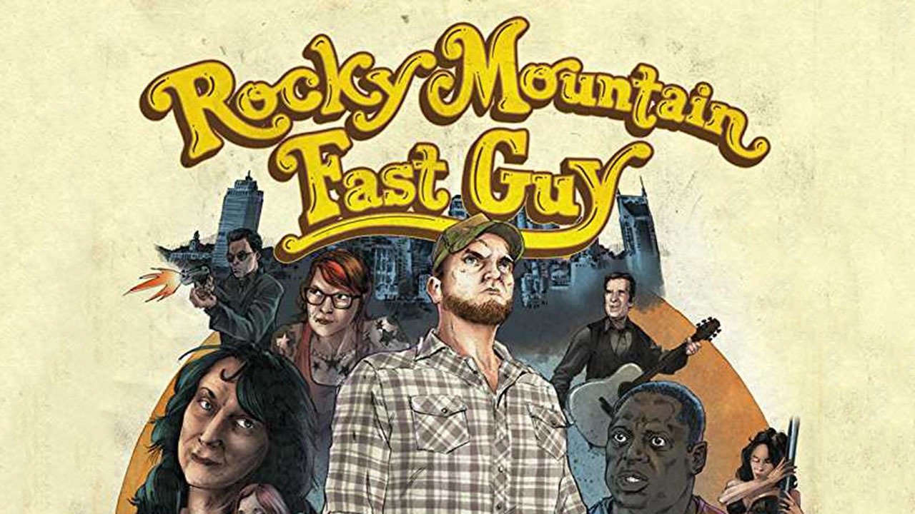 Watch Rocky Mountain Fast Guy Full Movie Online - Plex