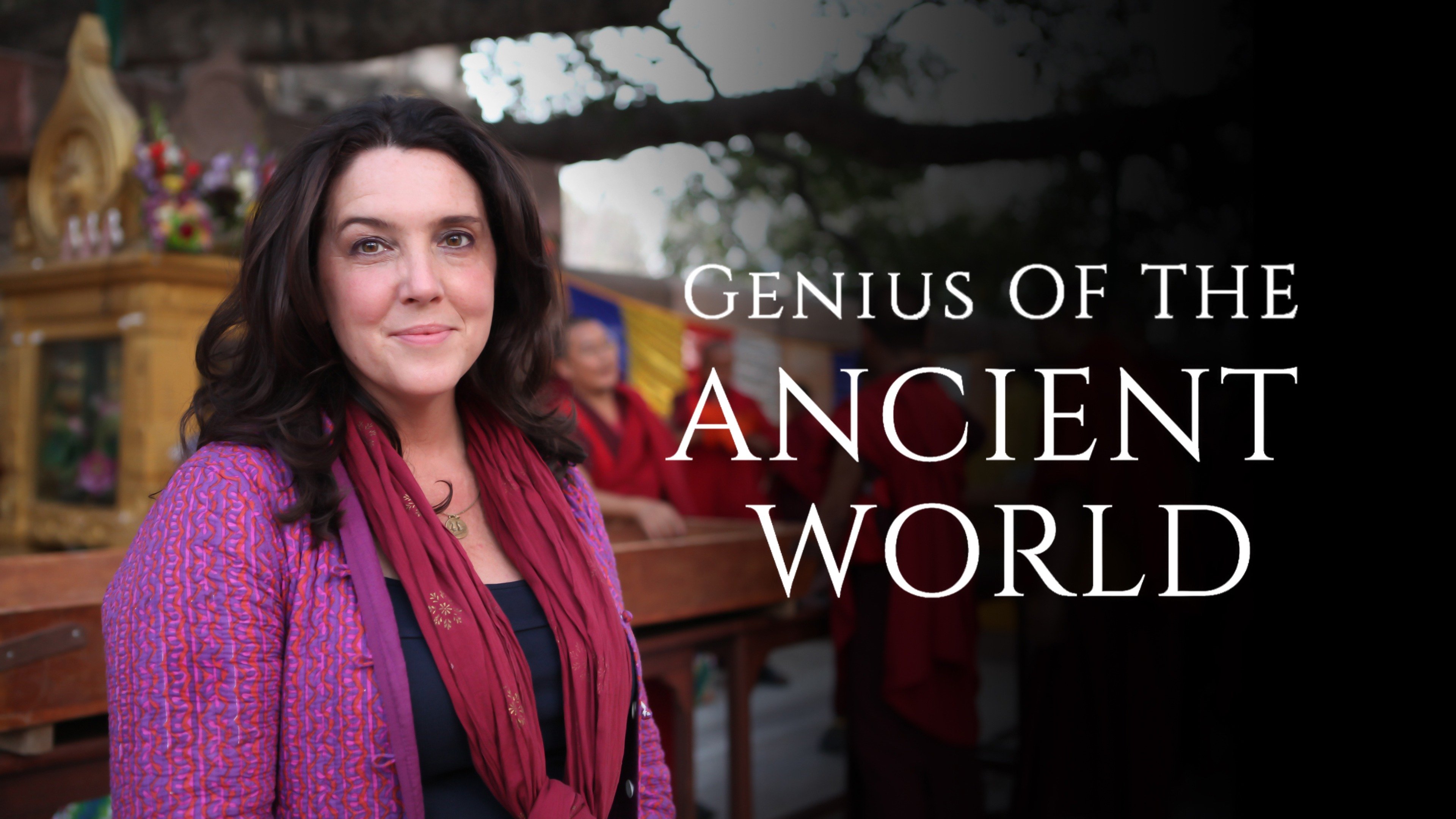 Watch Genius of the Ancient World (2015) TV Series Free Online - Plex