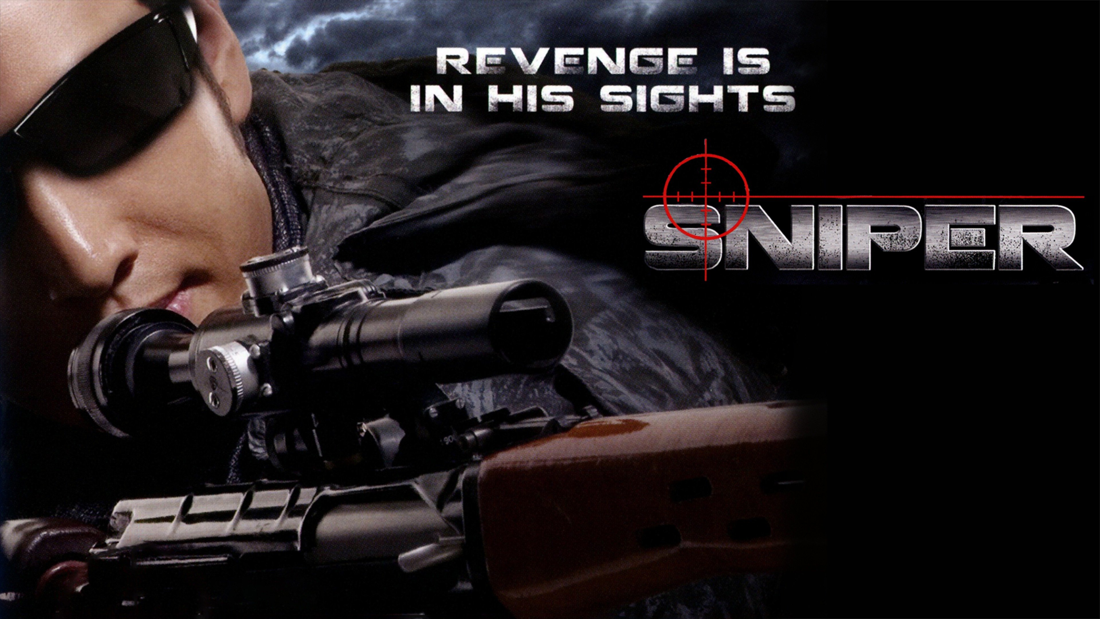 The Sniper (2009) - Plex