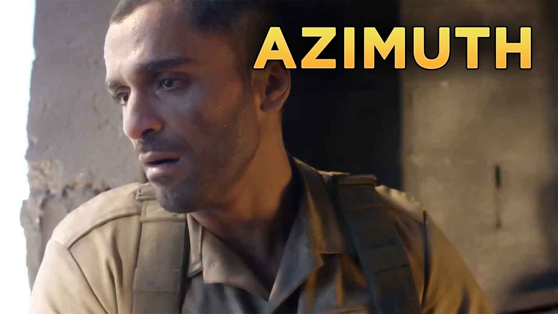 Watch Azimuth (2017) Full Movie Online - Plex