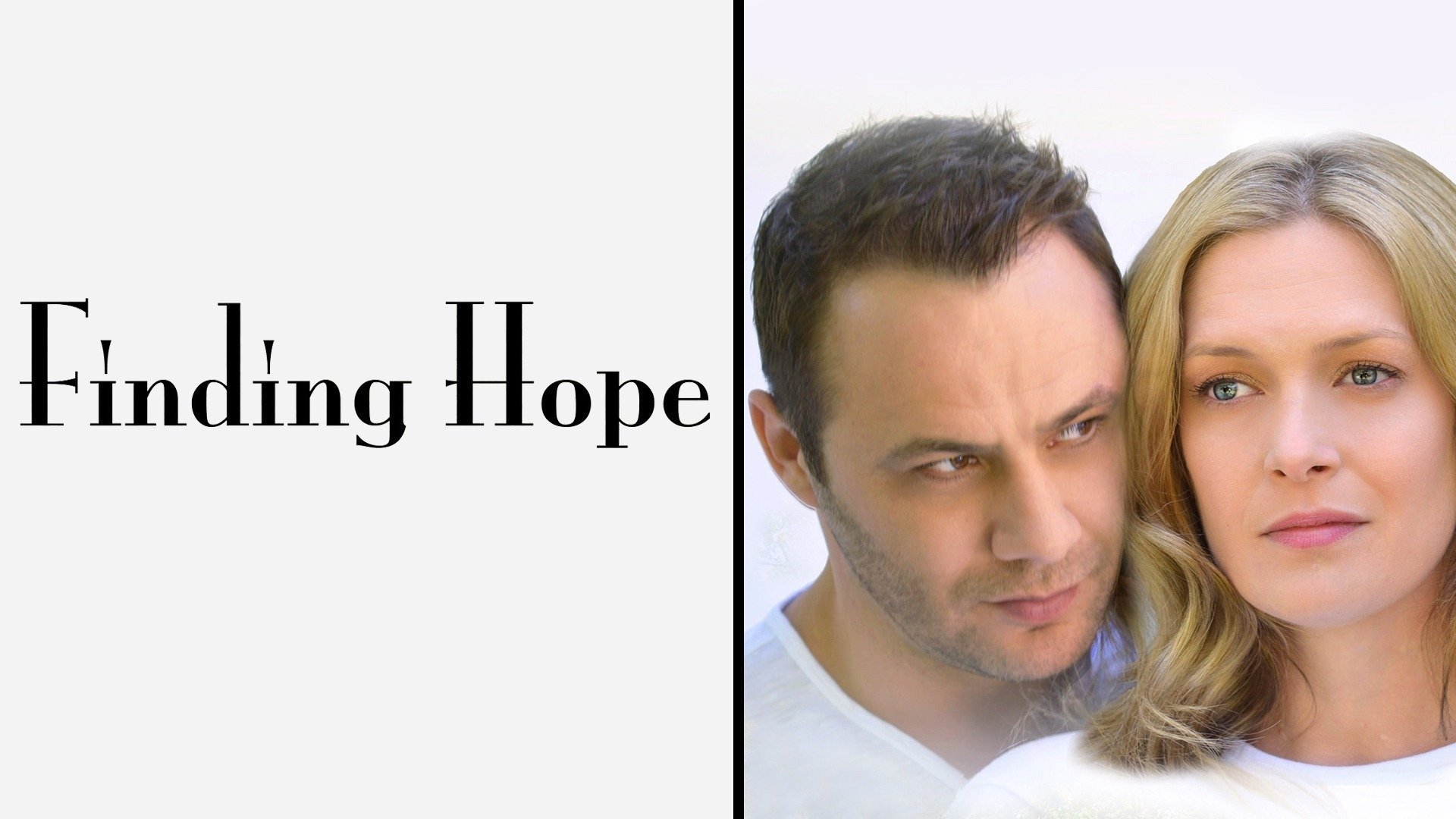Watch Finding Hope (2015) Full Movie Free Online - Plex