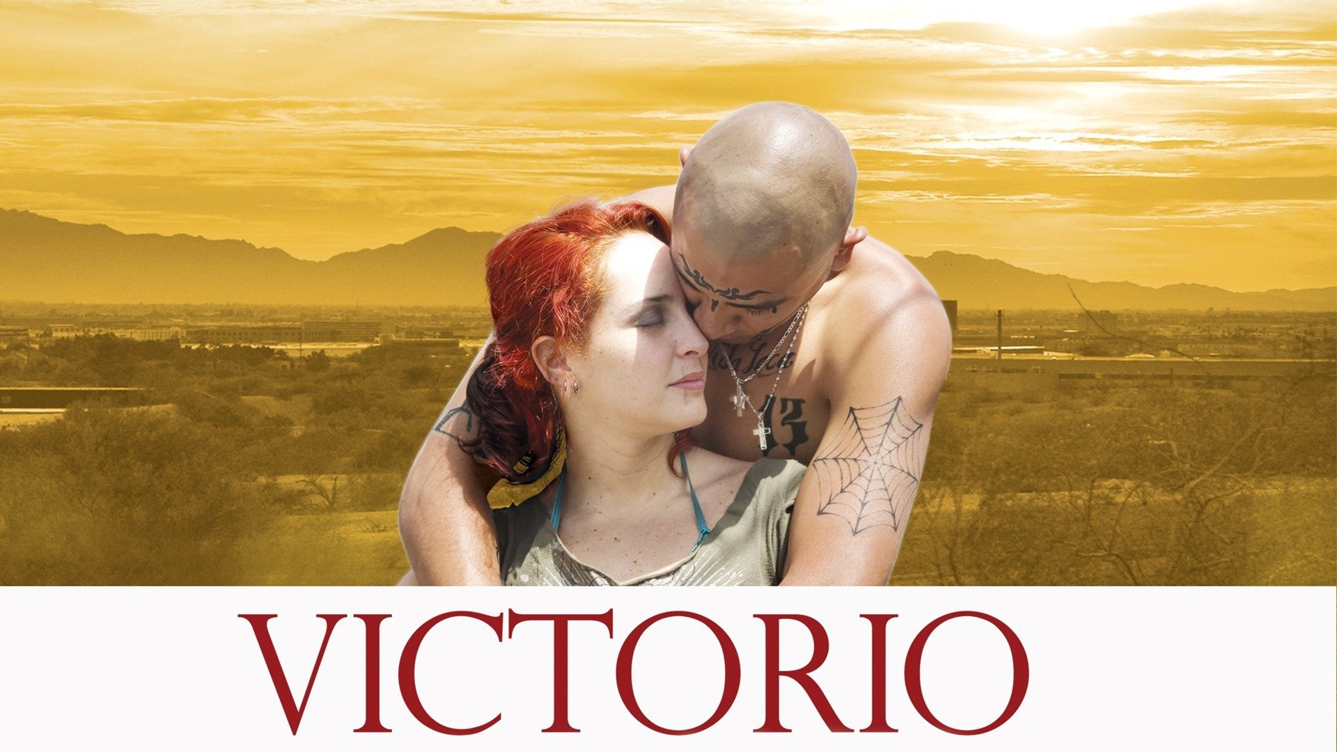 Watch Victorio (2011) Full Movie Online - Plex