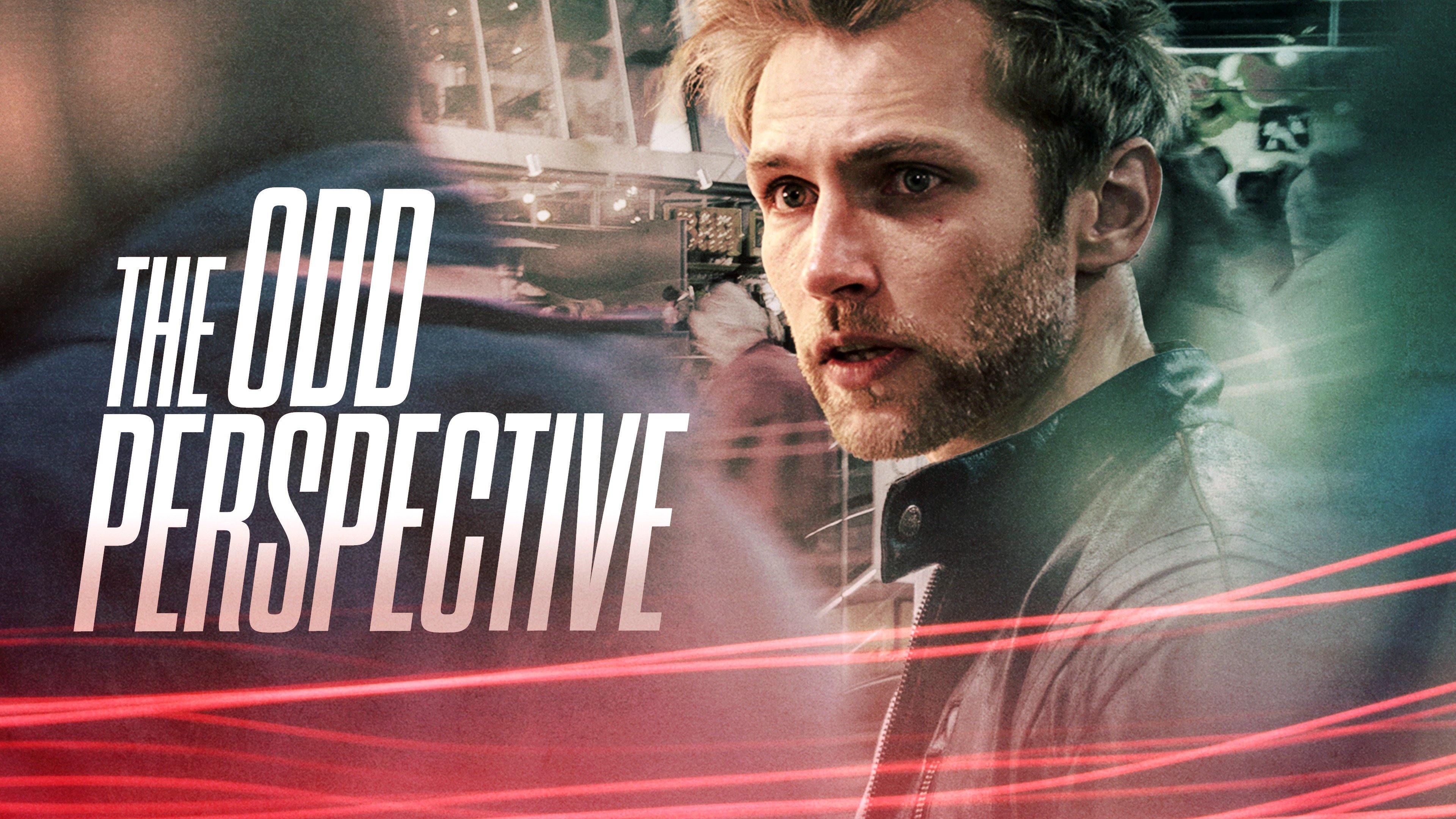 Watch The Odd Perspective (2020) Full Movie Free Online - Plex