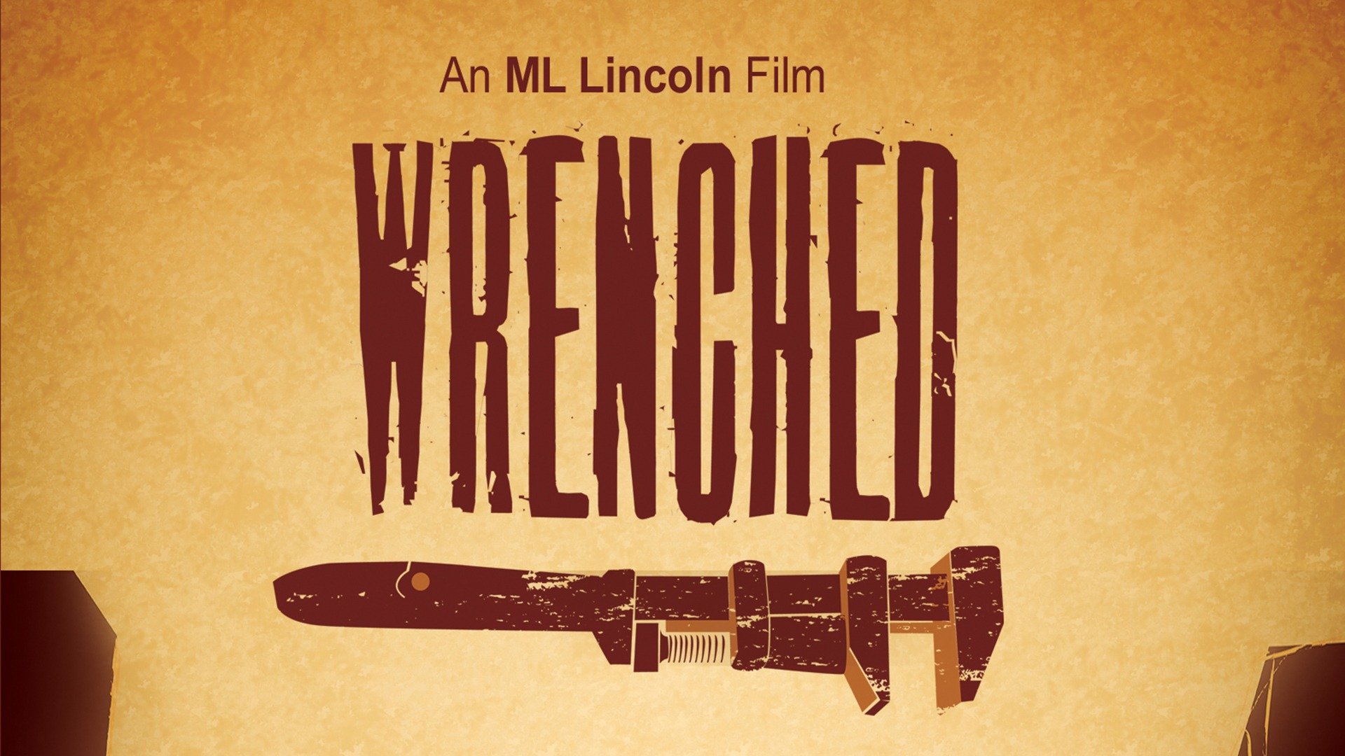 Watch Wrenched (2014) Full Movie Free Online - Plex