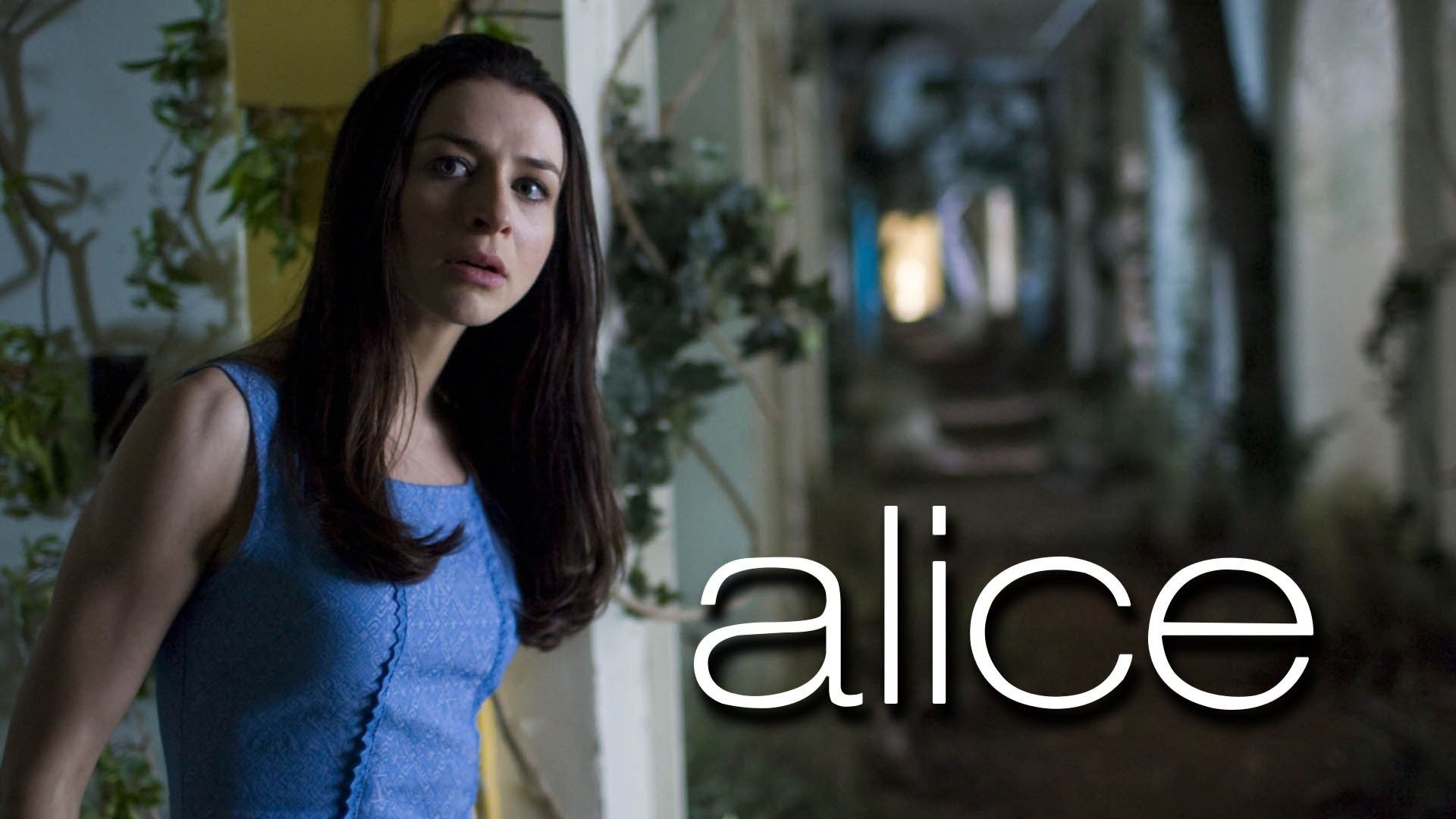 Alice (2009) · Miniseries - Plex